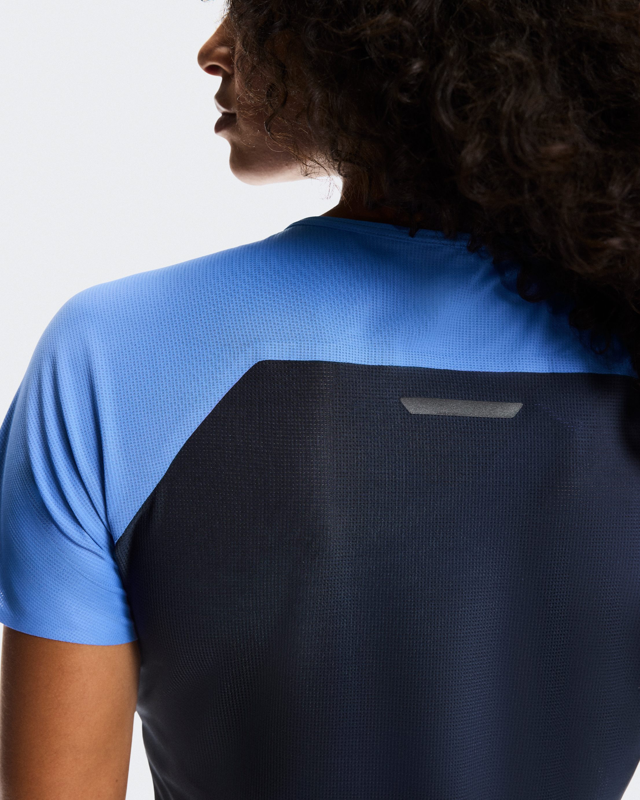 Women's Performance-T | Blue | On Germany