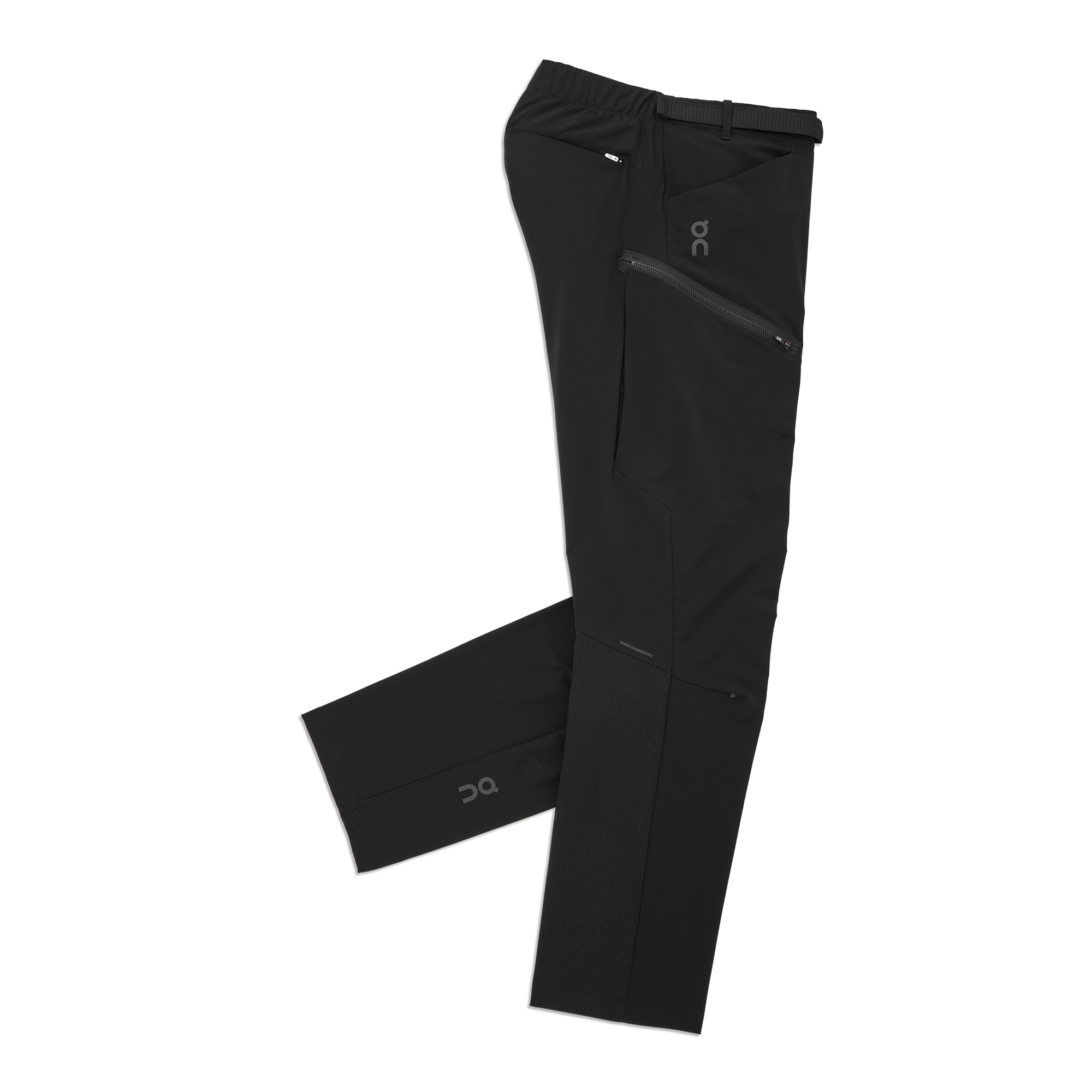 Men's Trek Short | Black | On United States