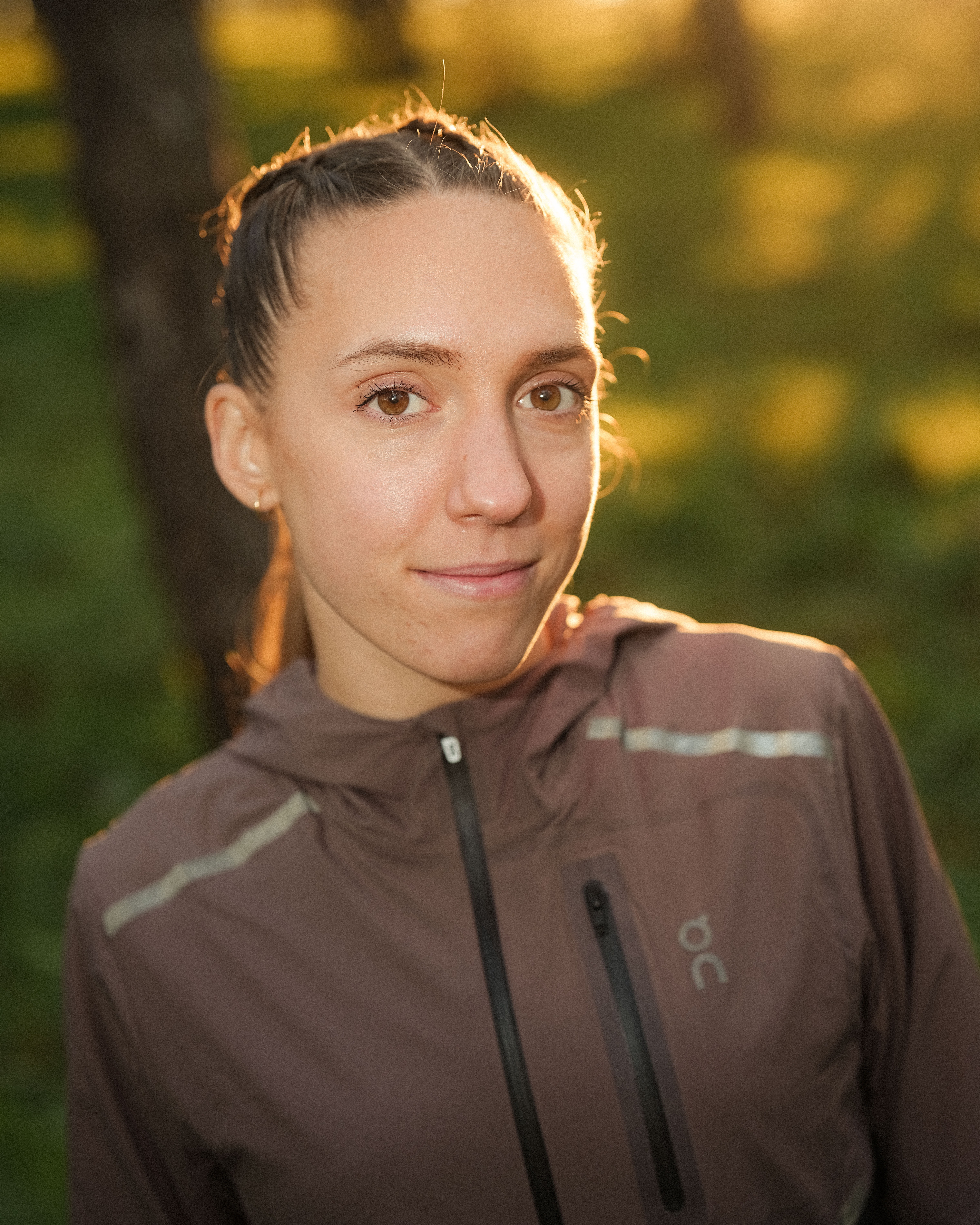 Hellen Obiri | Road Athlete | OAC Global | On United States