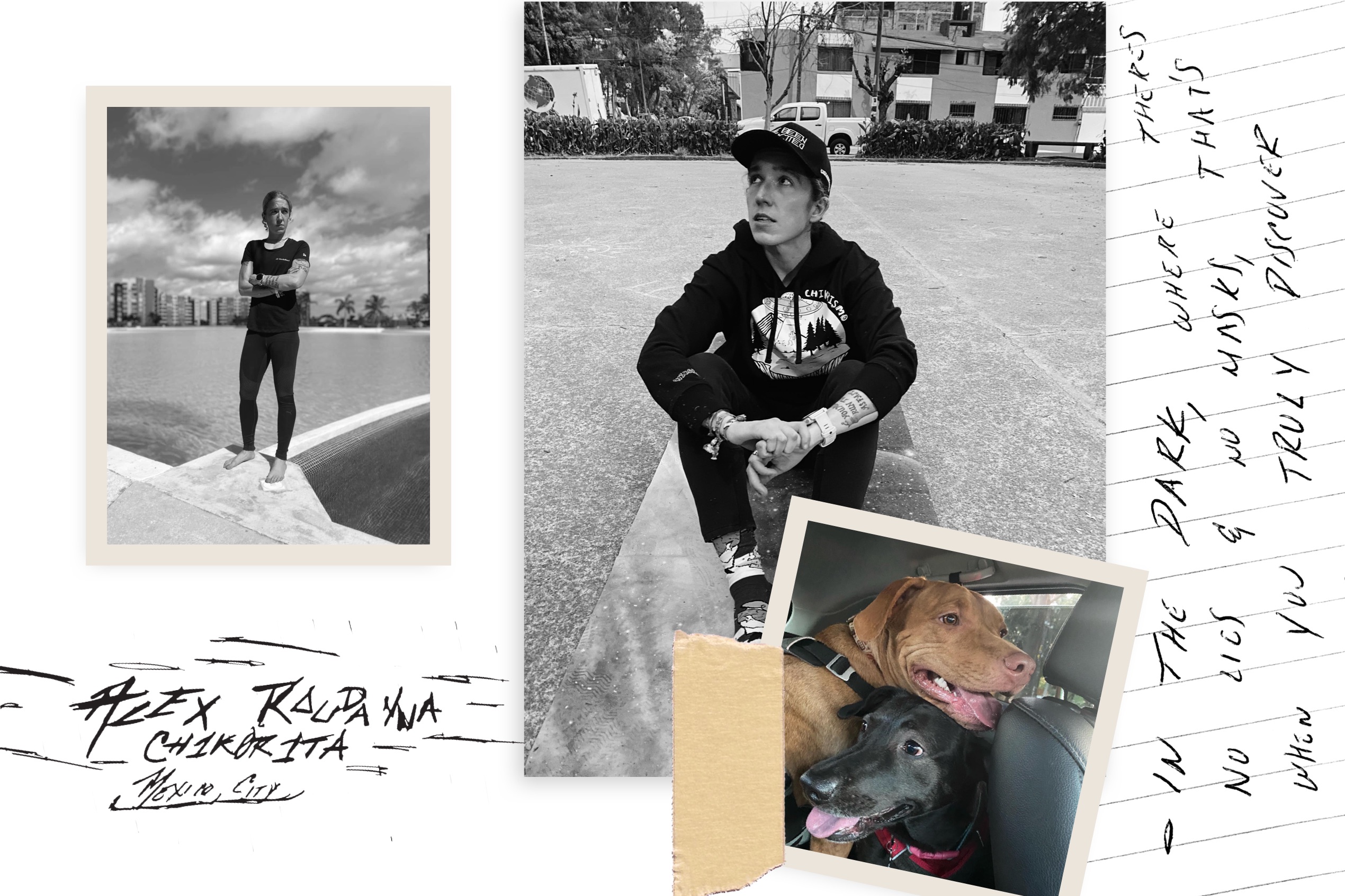 The Speed Project: Daring to Chase a Desert Dream | On United States