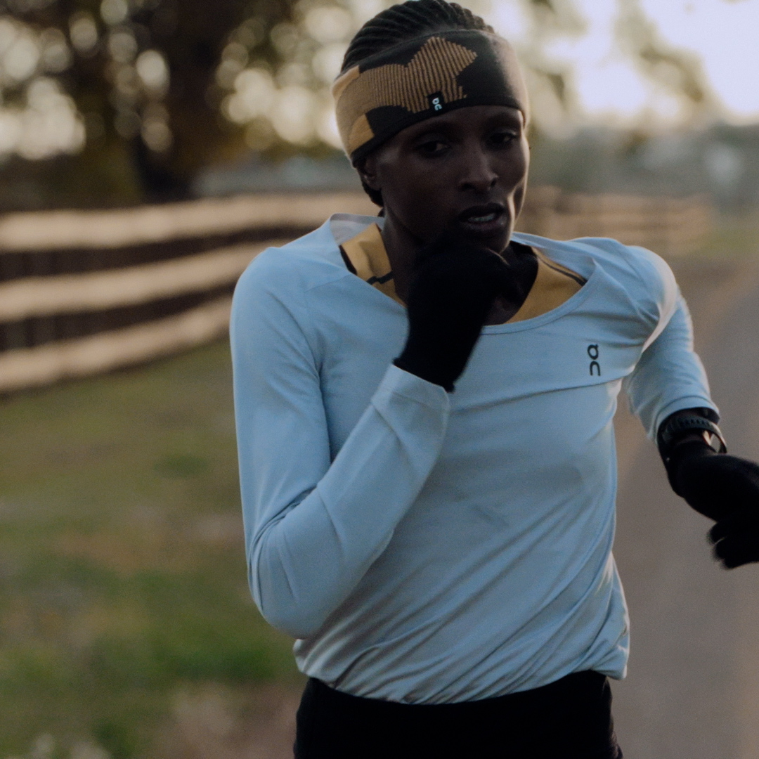 Our Athletes: Hellen Obiri | On United States