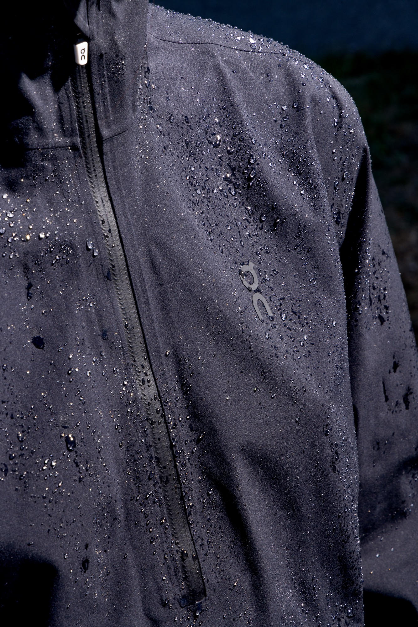 Wet Weather Running Gear: Stay Warm & Dry | On United States