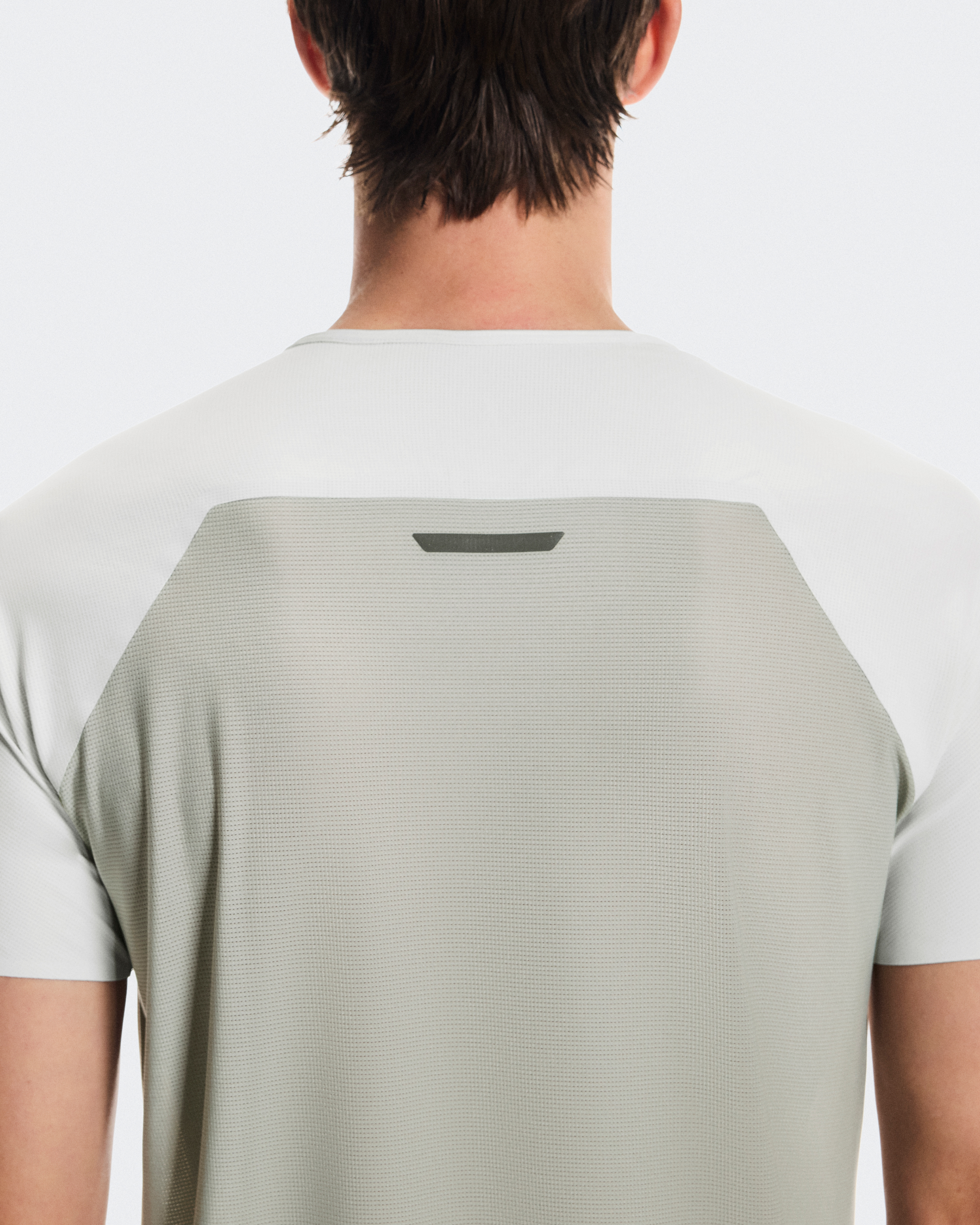 Men's Performance-T | Blue & Black | On Malaysia