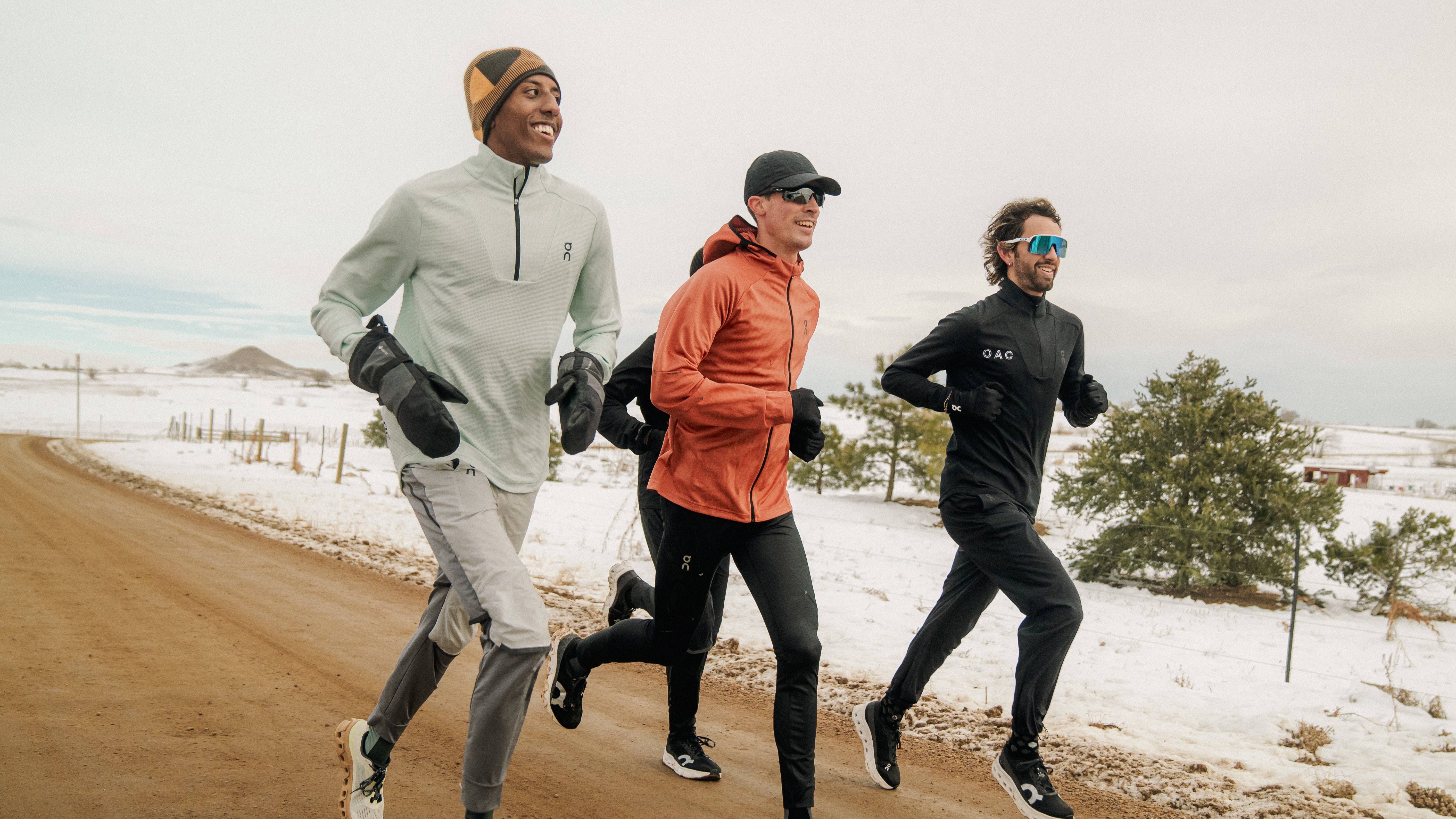 The On Athletics Club | On United States