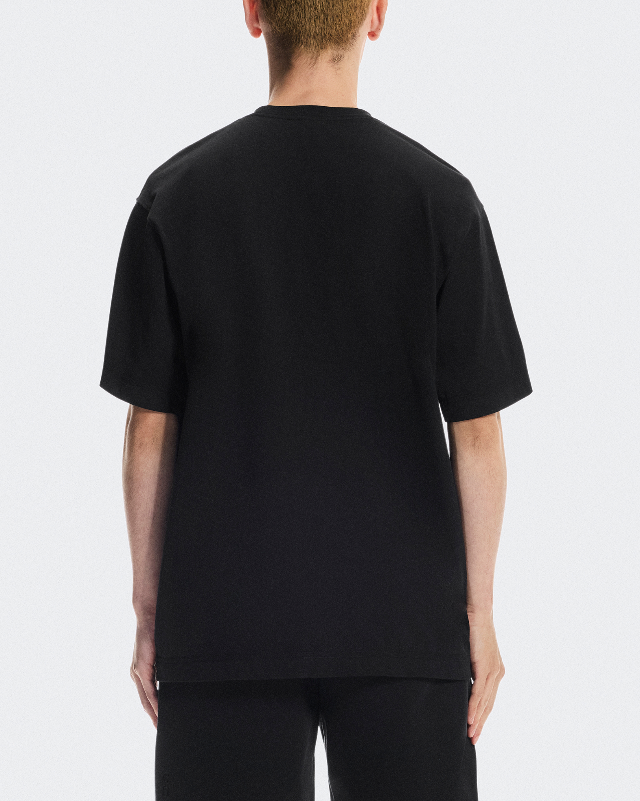 Men's Club Collective-T | Blue | On Italy