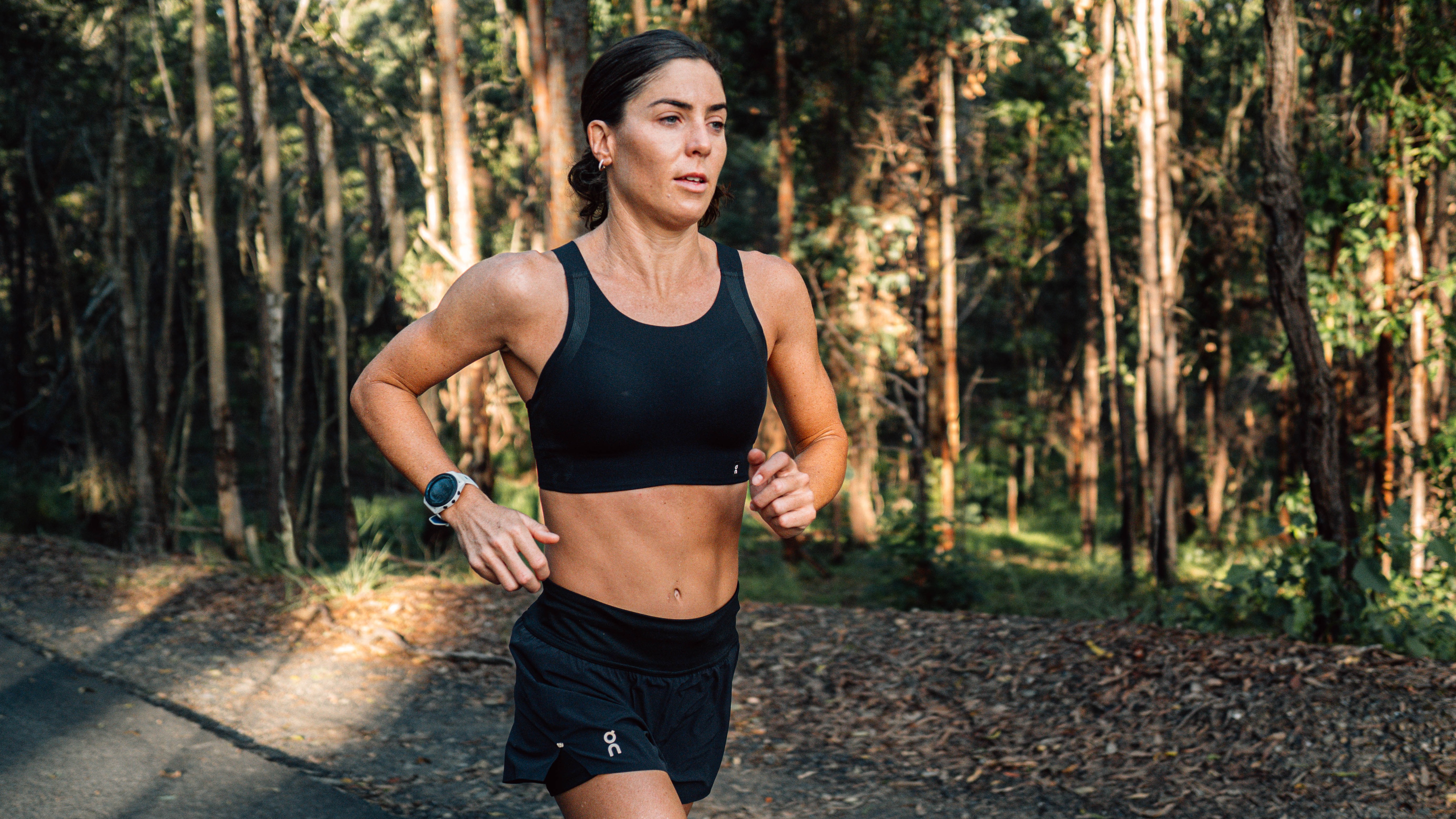 Meet On triathlete Ashleigh Gentle | On United States