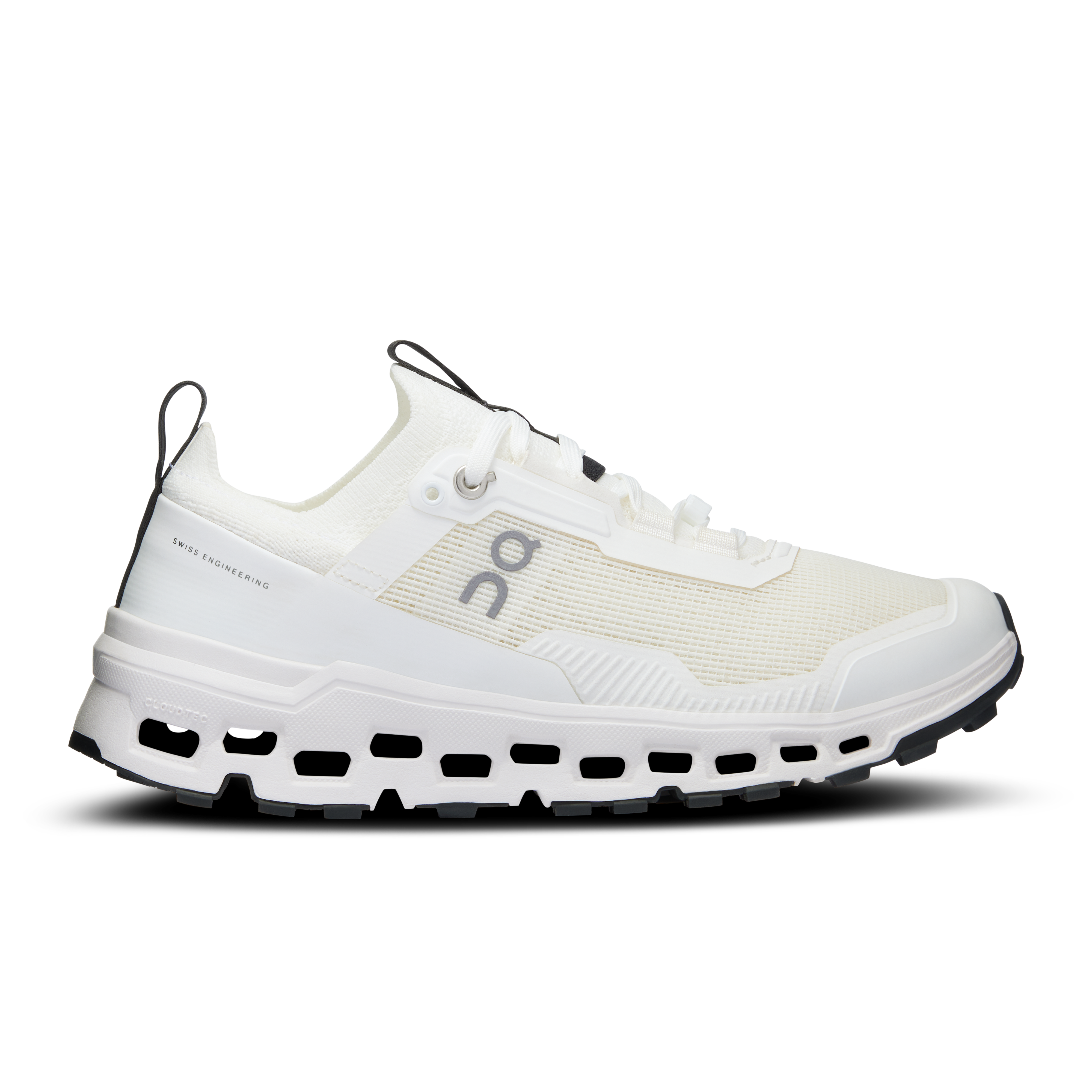 The Cloudstratus 3: Epic Double Cushioned Performance | On United Kingdom