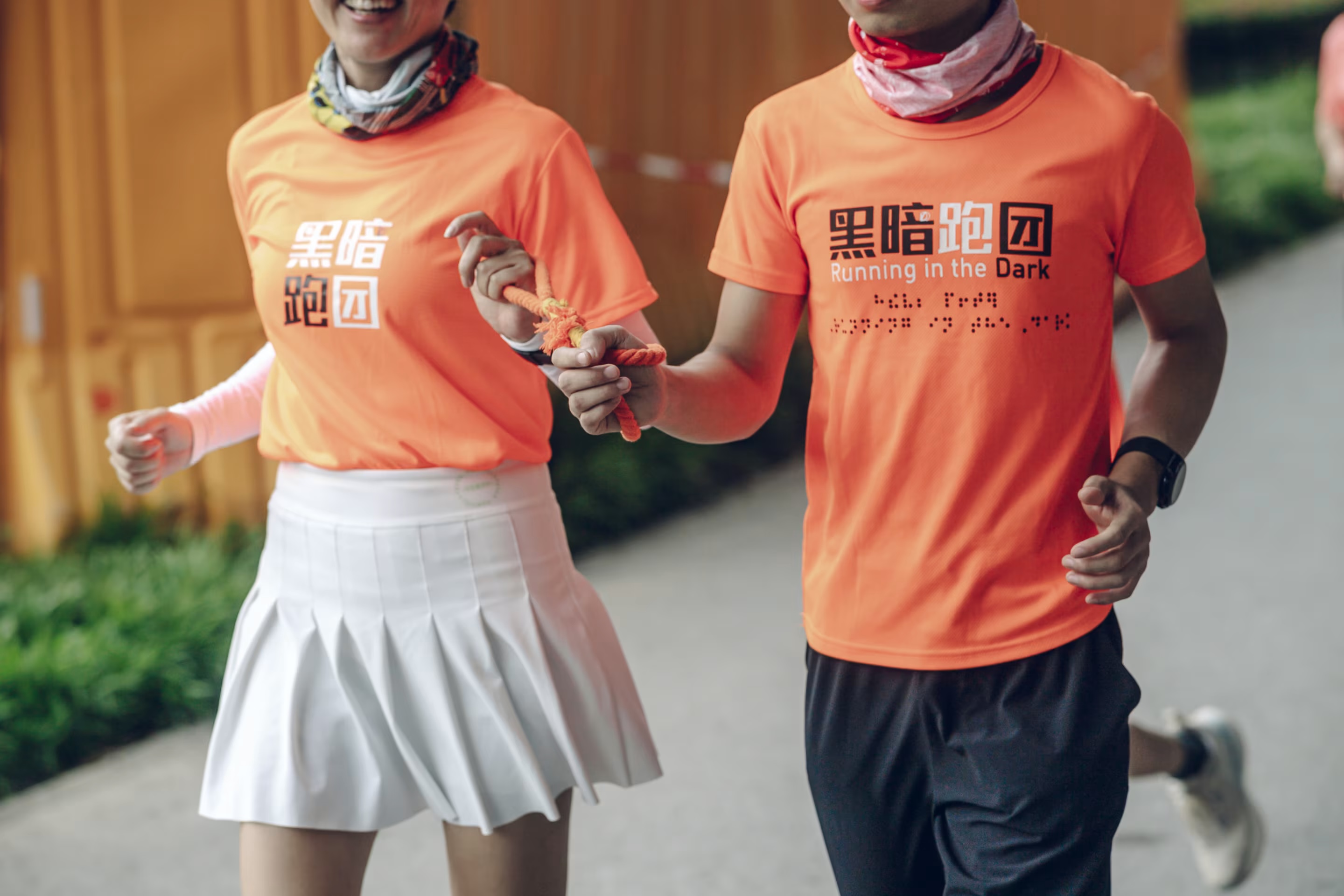 Right To Run | On United States