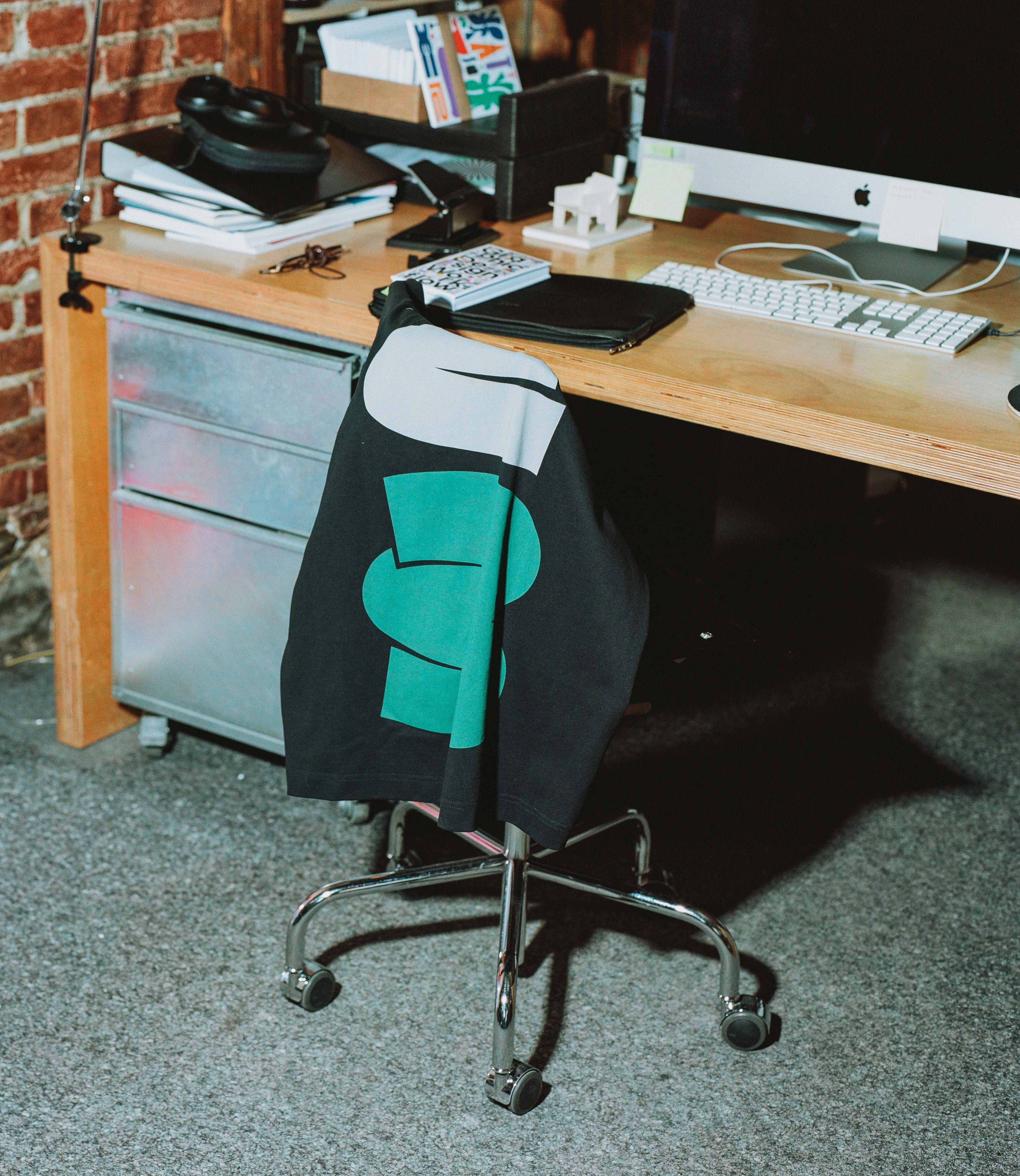 Studio Feixen: A Swiss designer’s take on movement | On United States