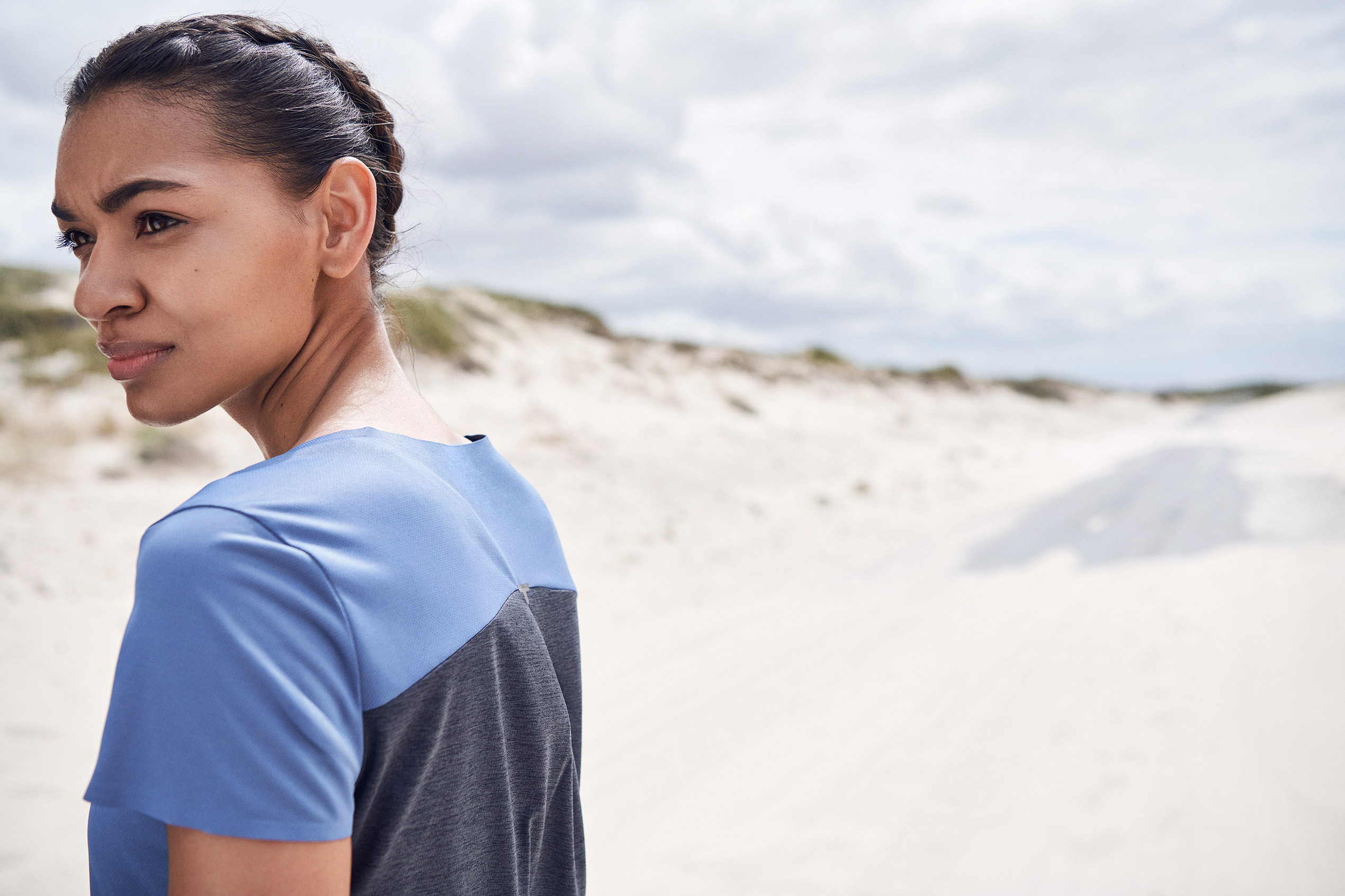 Beat the heat: tips for training in warm weather - Swiss Performance ...