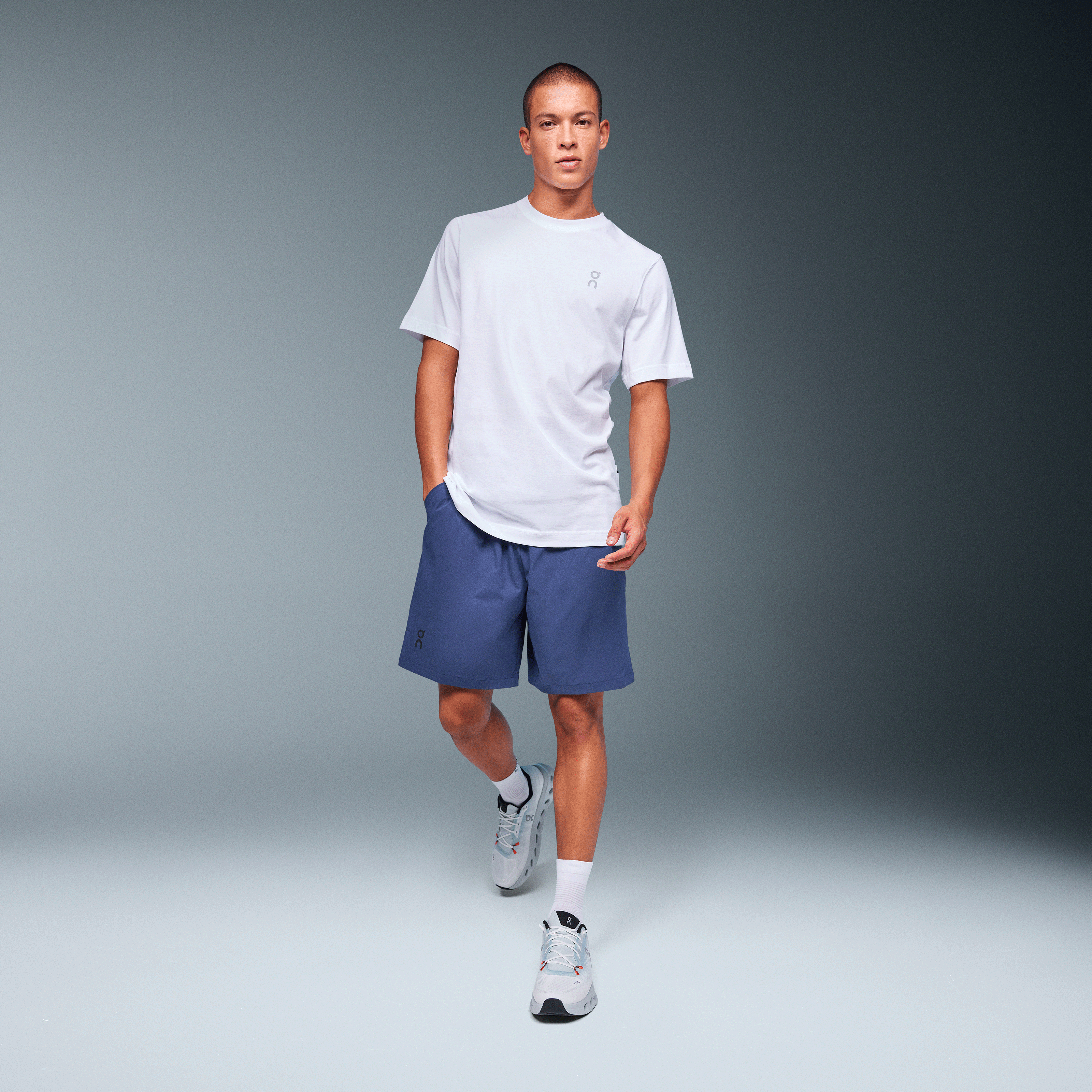 Men’s Performance Clothing | On United Kingdom
