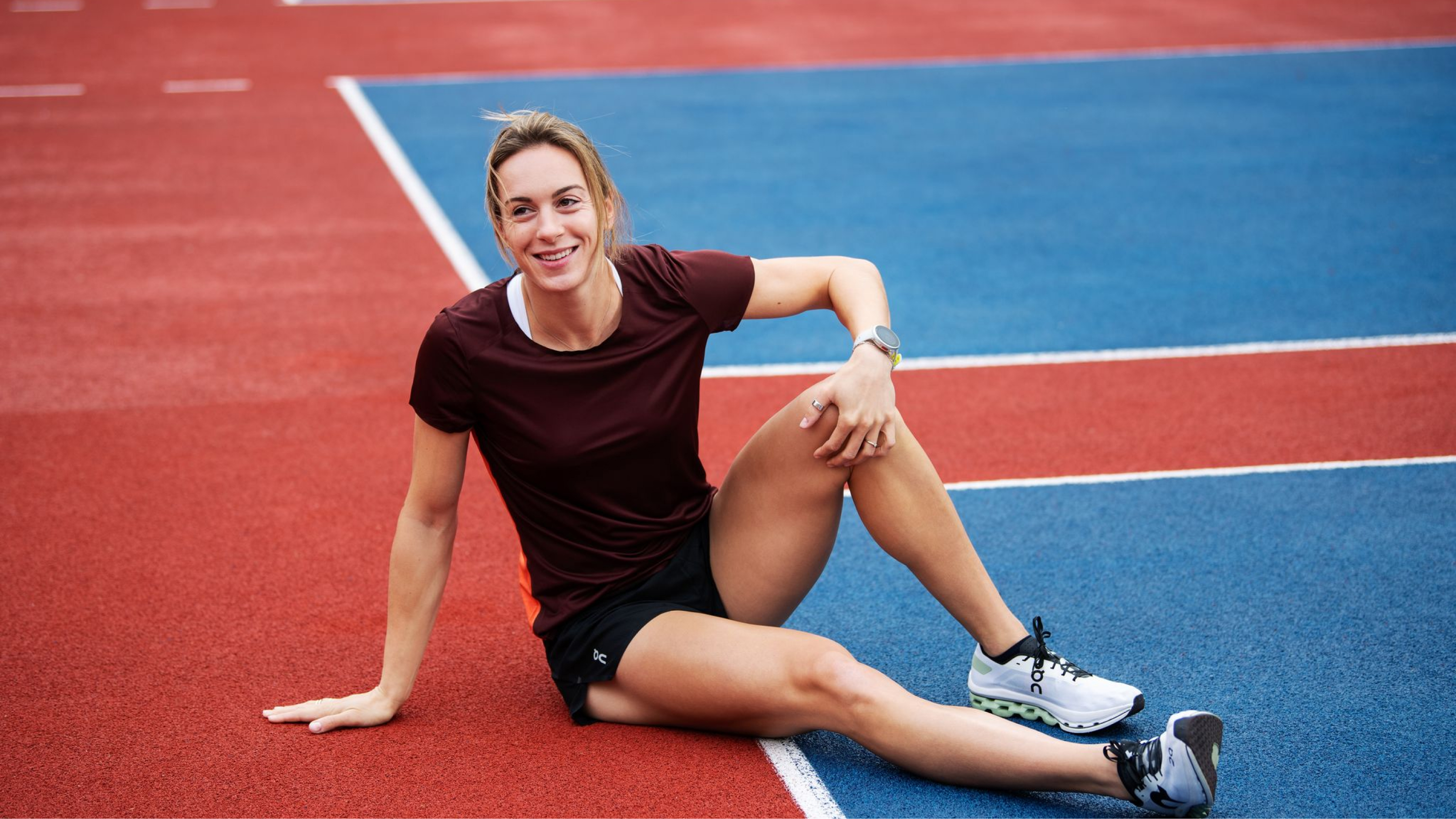 Our Athletes: Alexandra Burghardt | On Canada