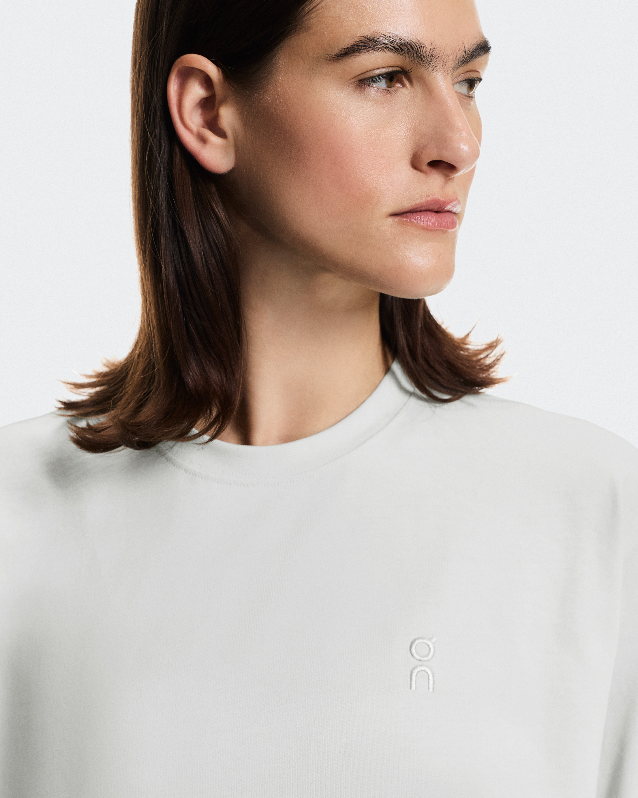 Women's Club Collective-T | Blue | On Italy