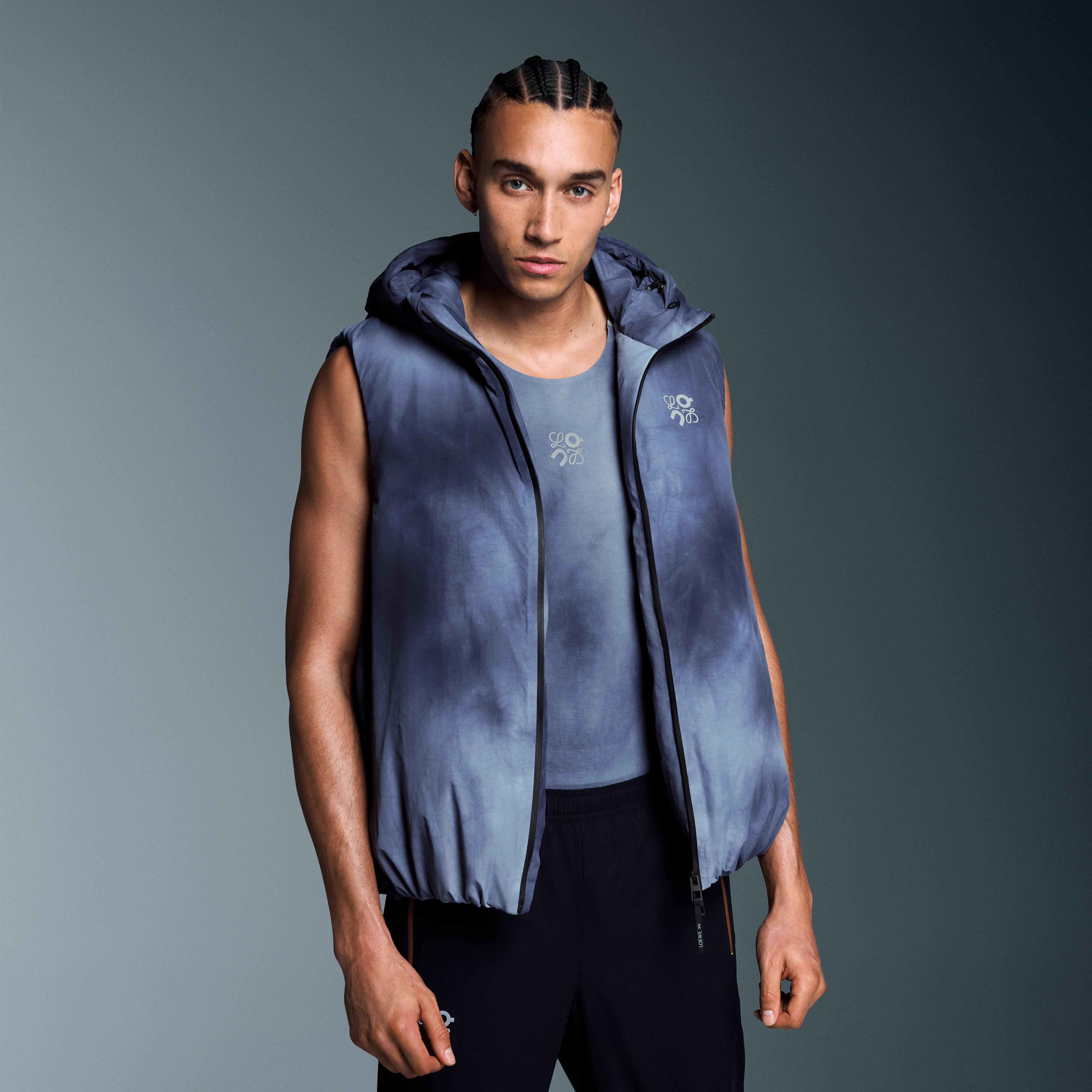 Men’s Performance Clothing | On South Korea