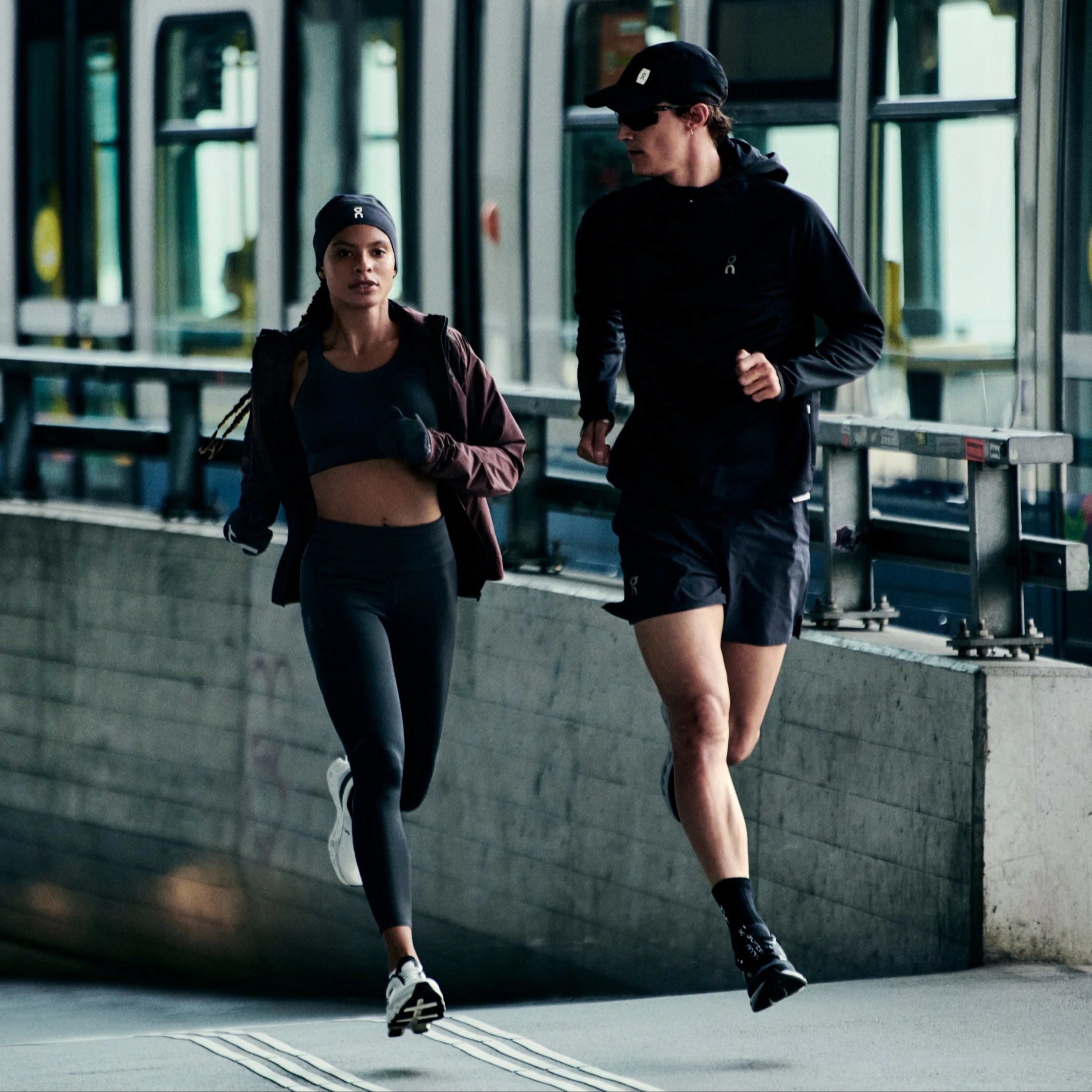 On | Swiss Performance Running Shoes & Clothing | On Hong Kong SAR