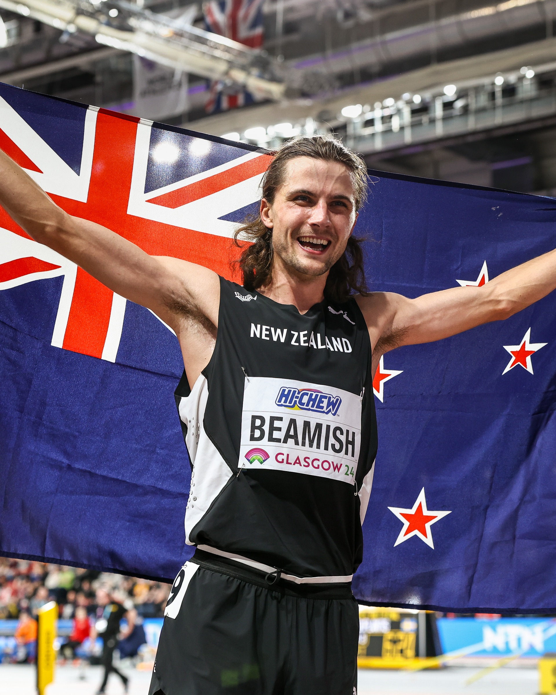 Discover our athletes | On United States