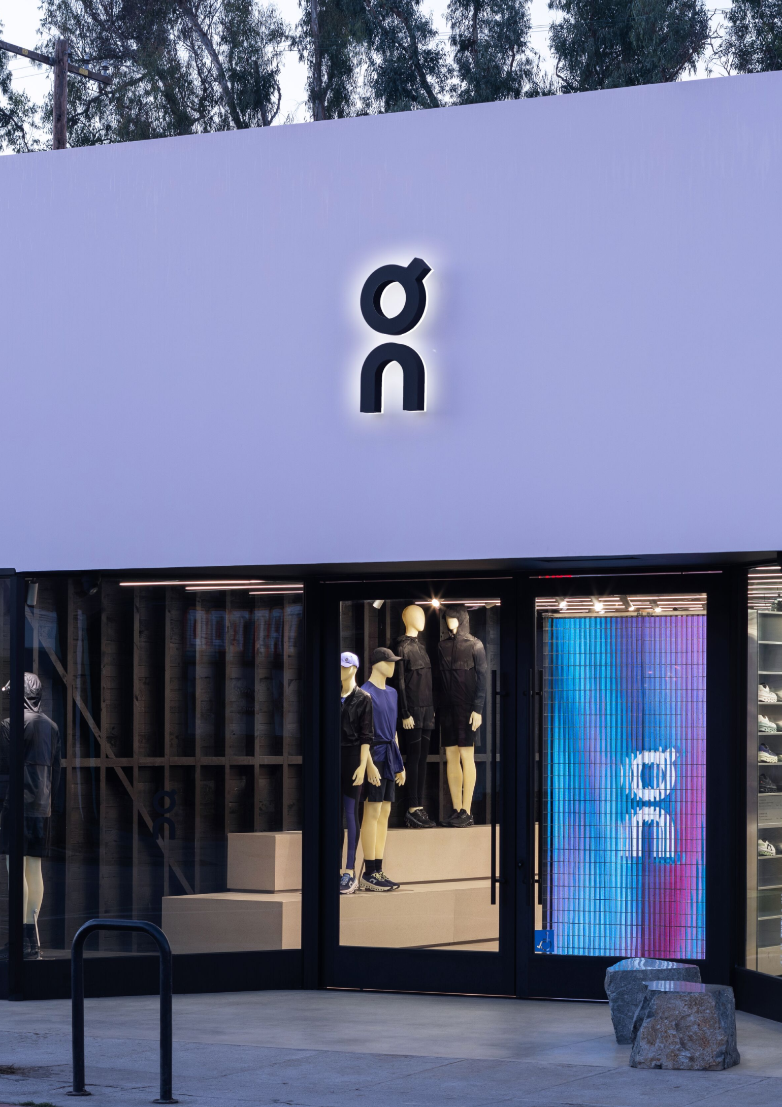 On Store LA Abbot Kinney | On Canada