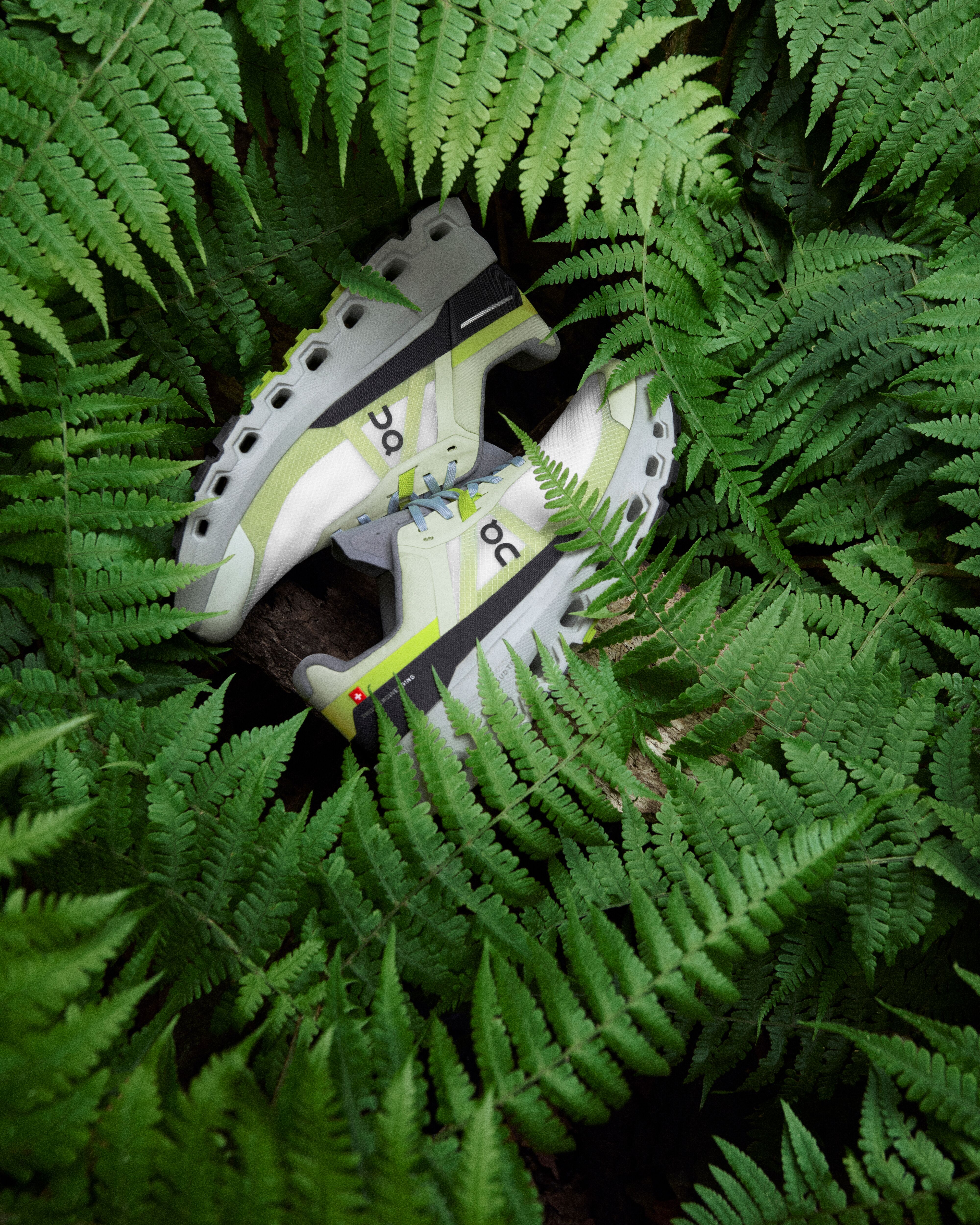 Trail Running Gear: For Your Wildest Ways | On United States