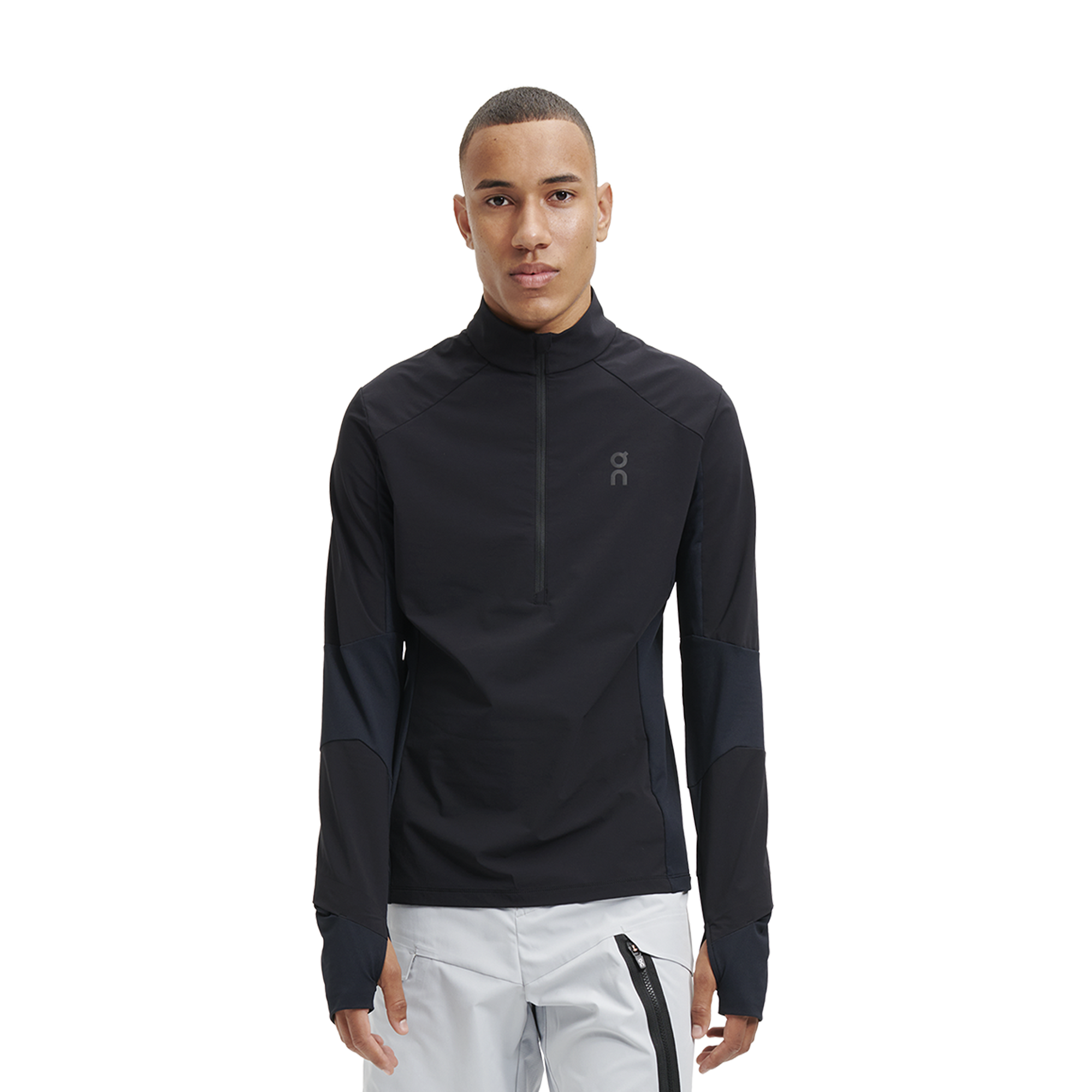 Men's Movement Pants | Black | On United States