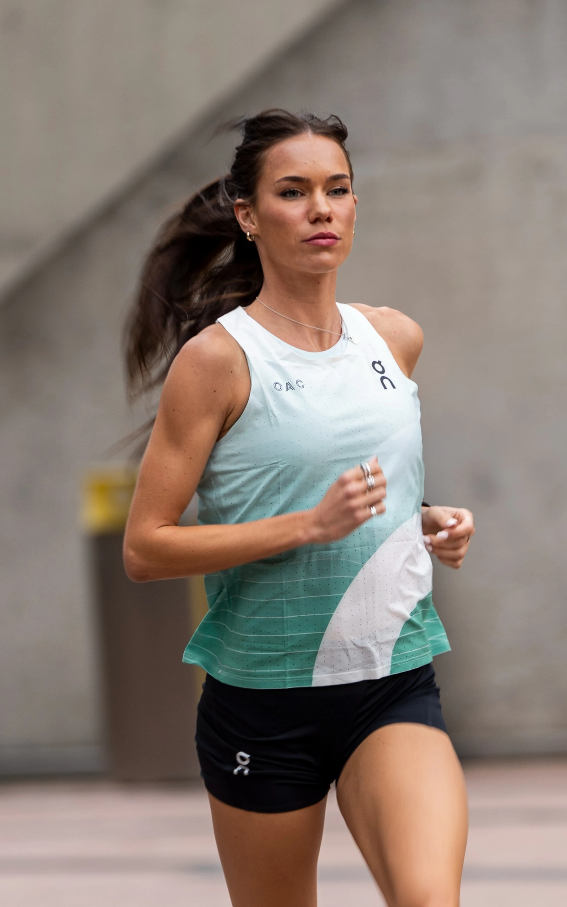 OAC Oceania | On United States