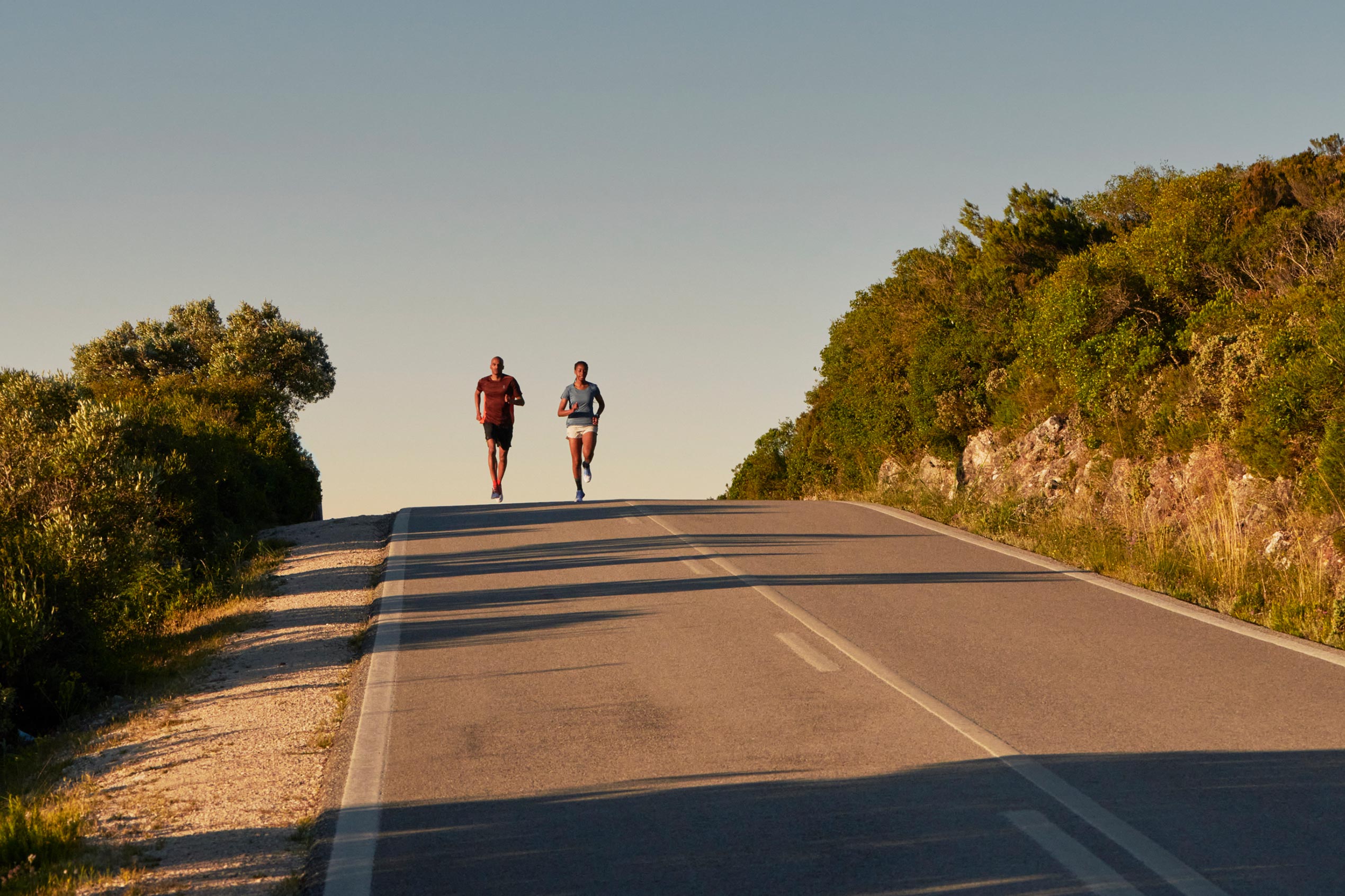 Runner’s high explained – what it is and how to reach it | On United ...