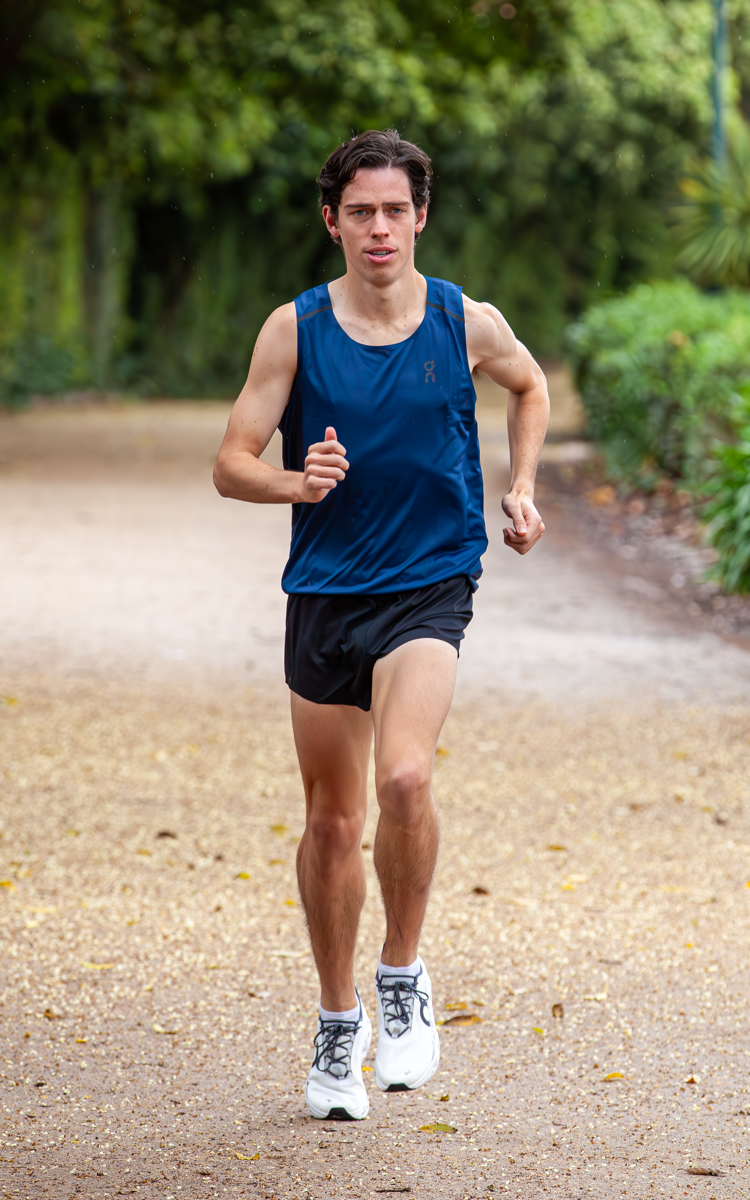 OAC Oceania | On United States