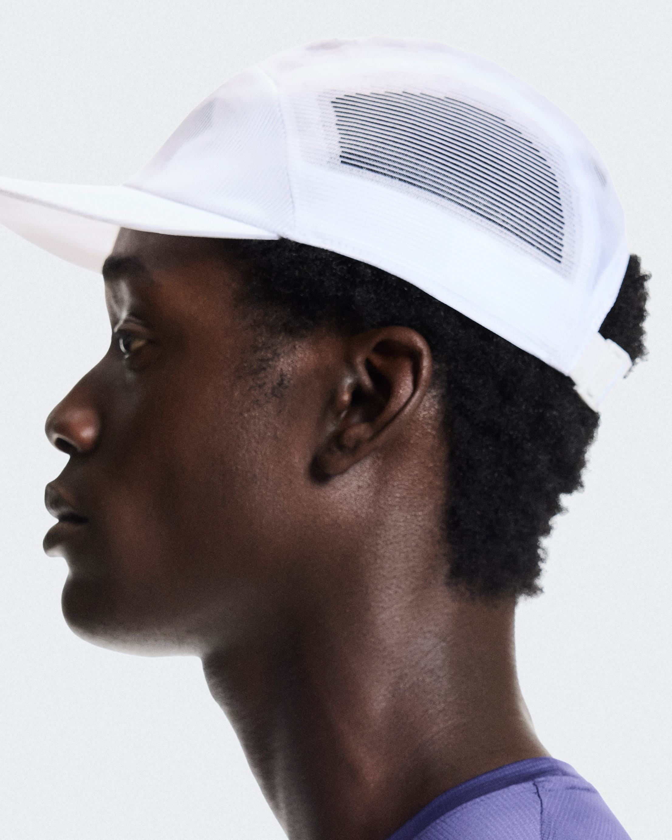 Specter Cap | Black | On Sweden