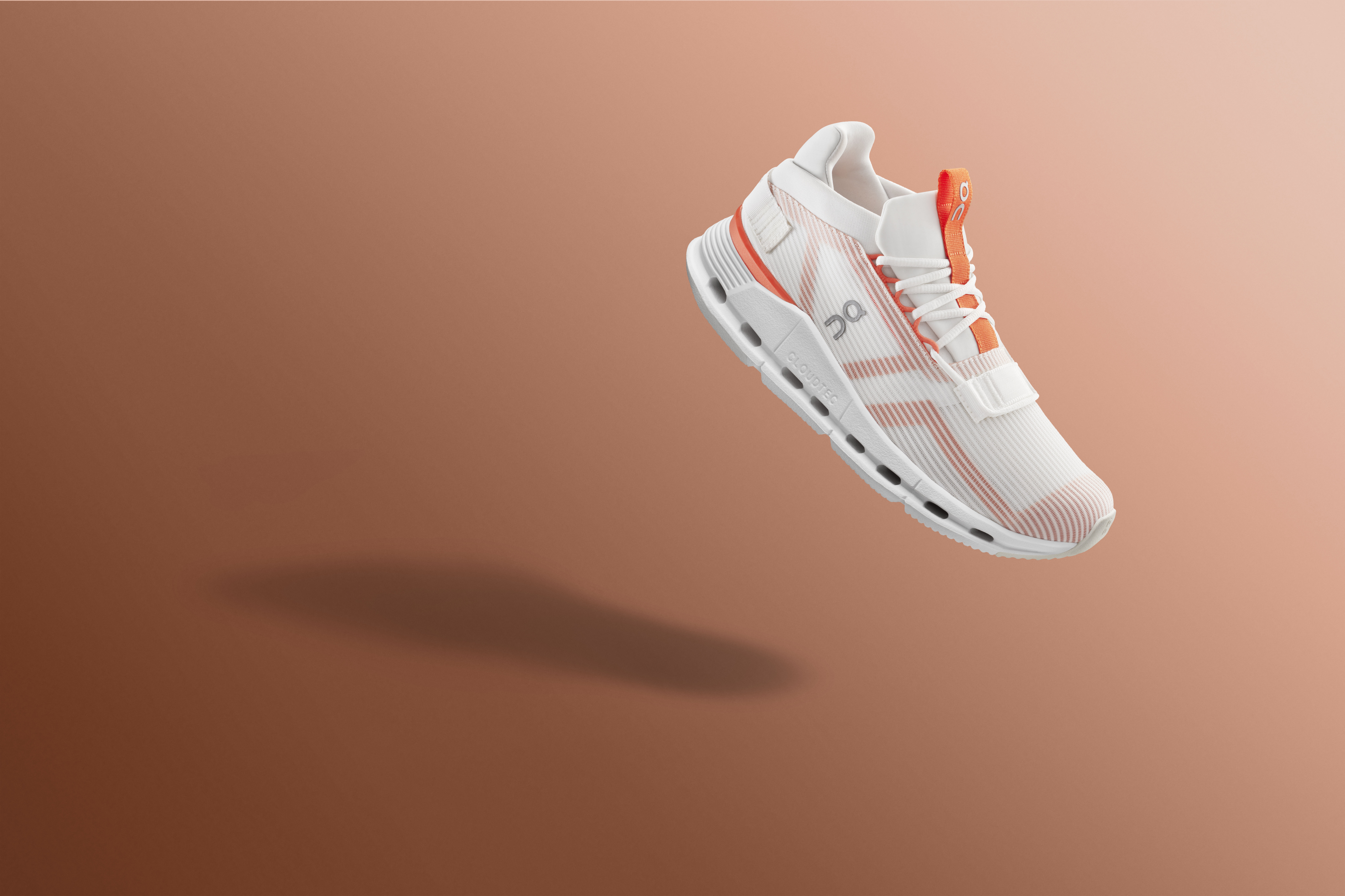 The Cloudnova collection: Performance & design | On United States