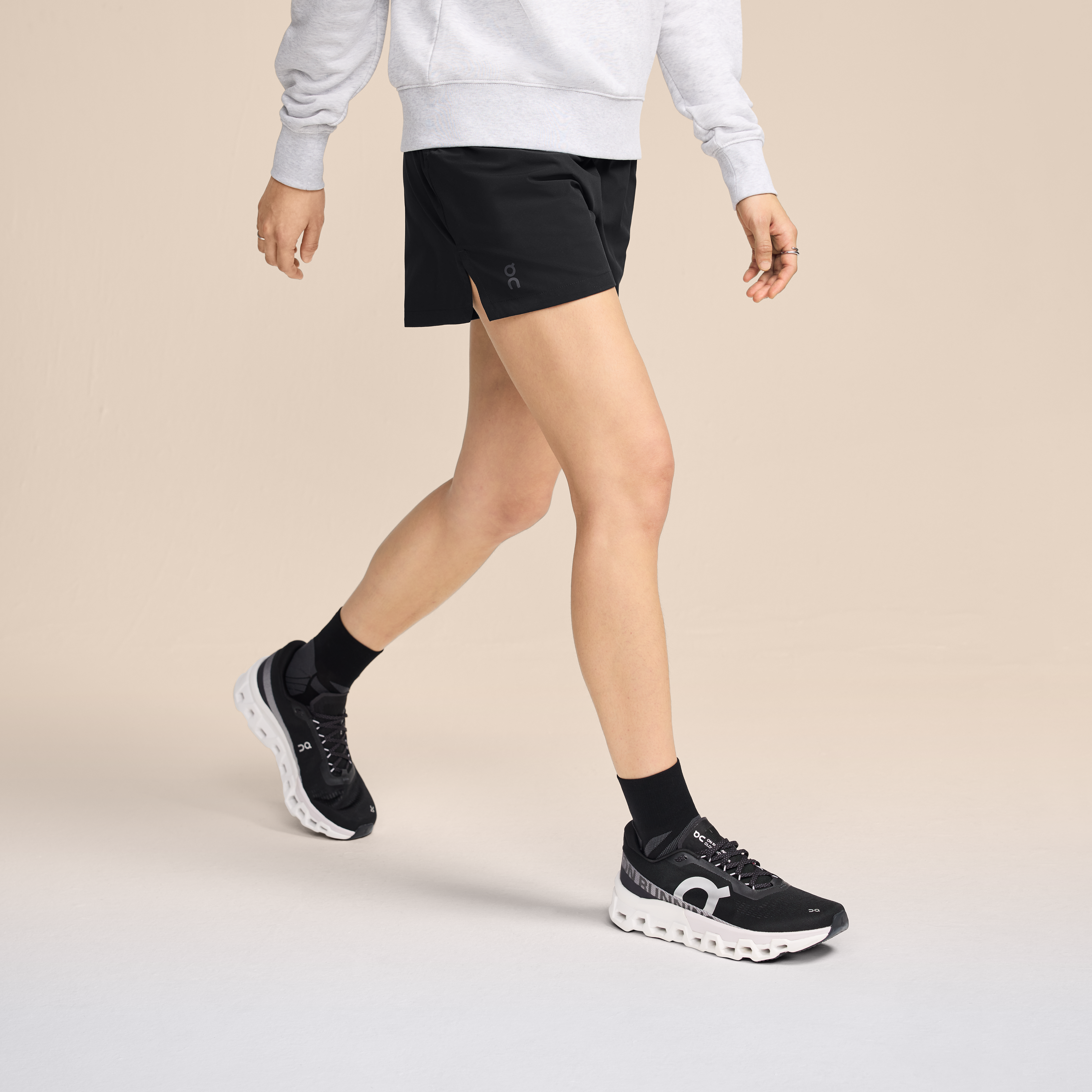 Training & Workout: Sportswear & Shoes | On Japan