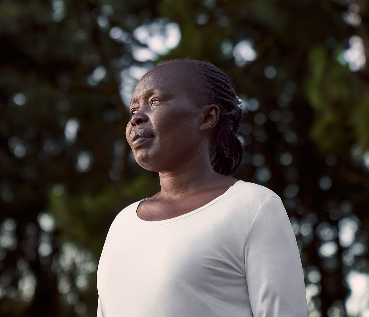 Tegla Loroupe, creating paths of peace | On United States