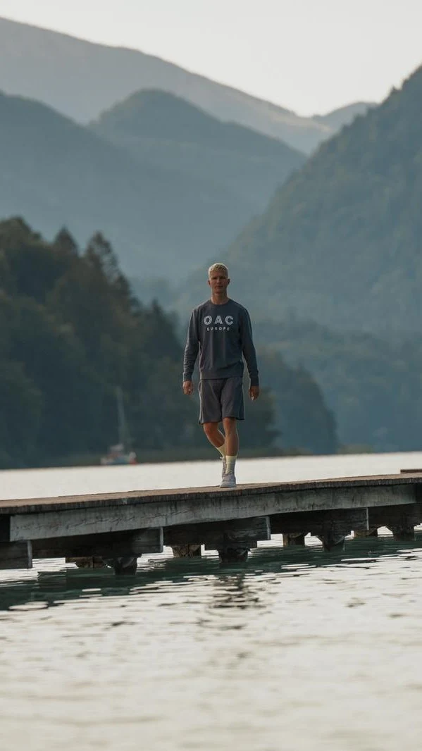 Robert Farken | On United States