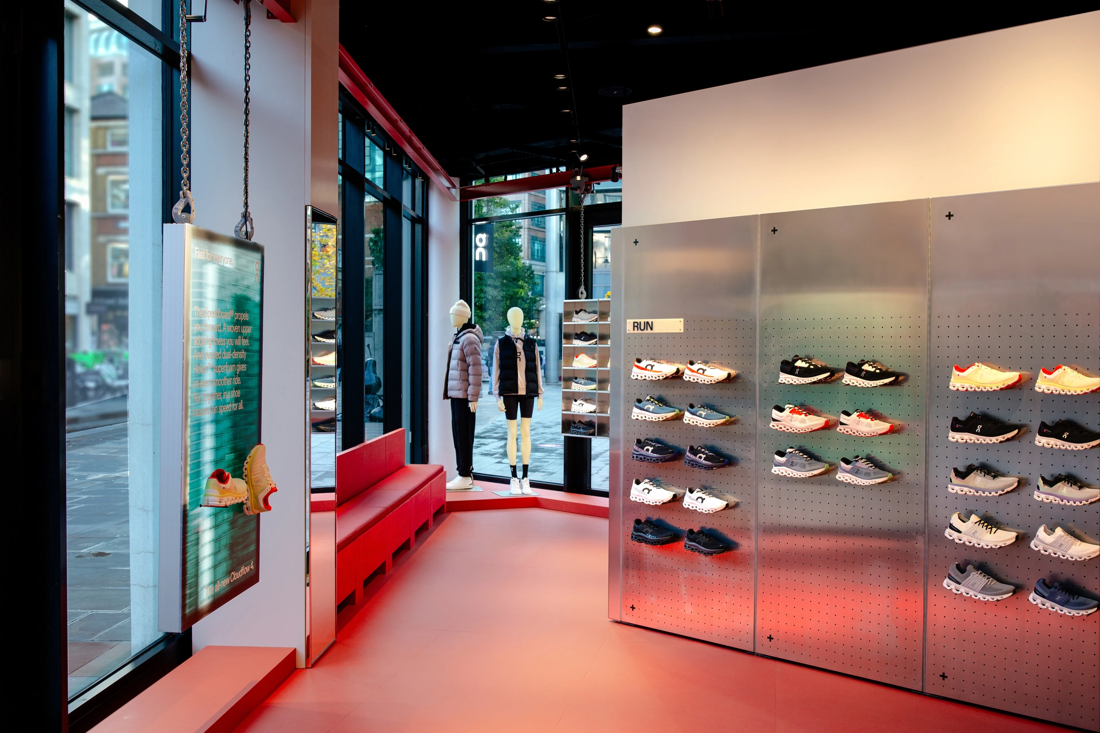 London Spitalfields | On United Kingdom