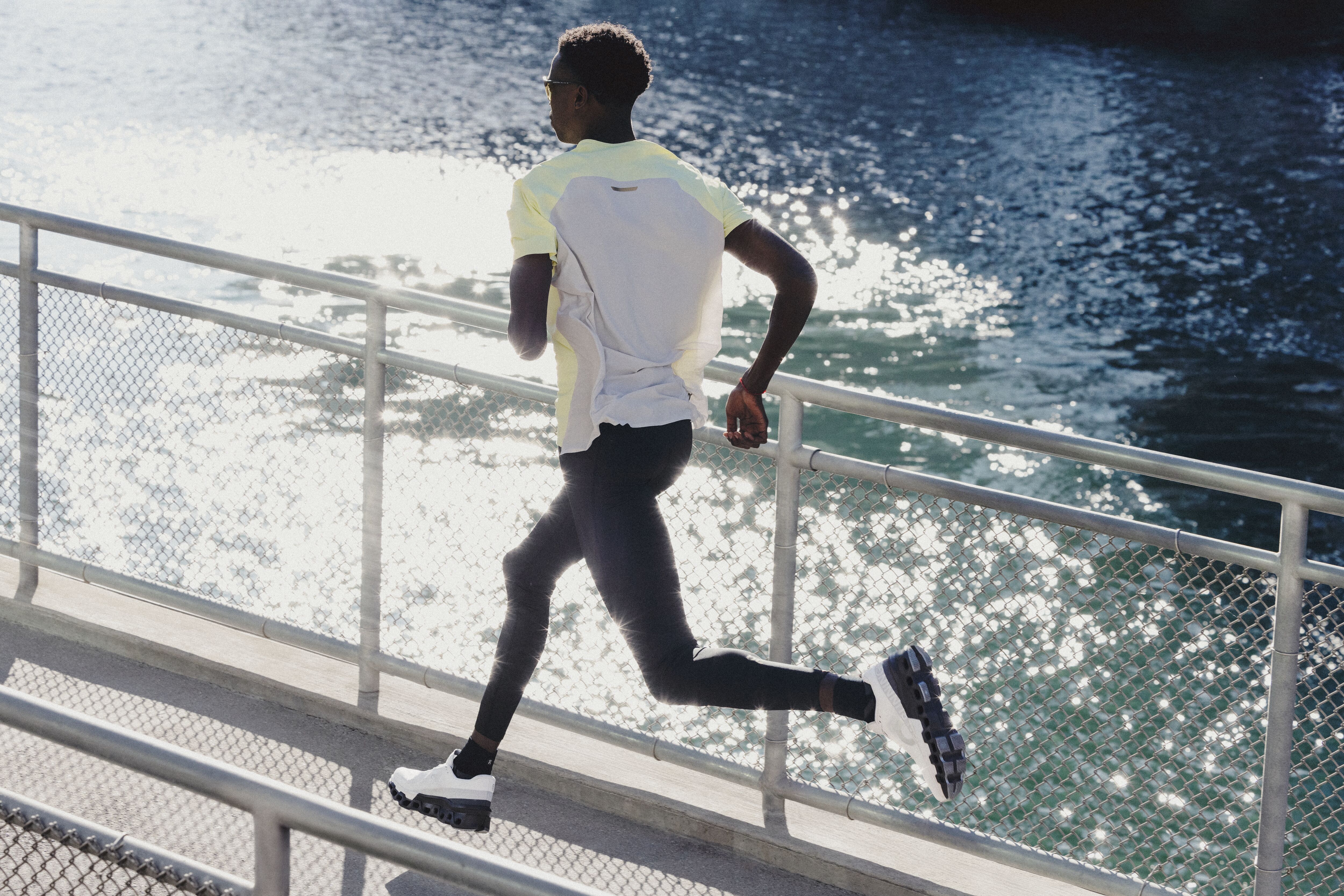 Marathon Gear for All Weather | On United States