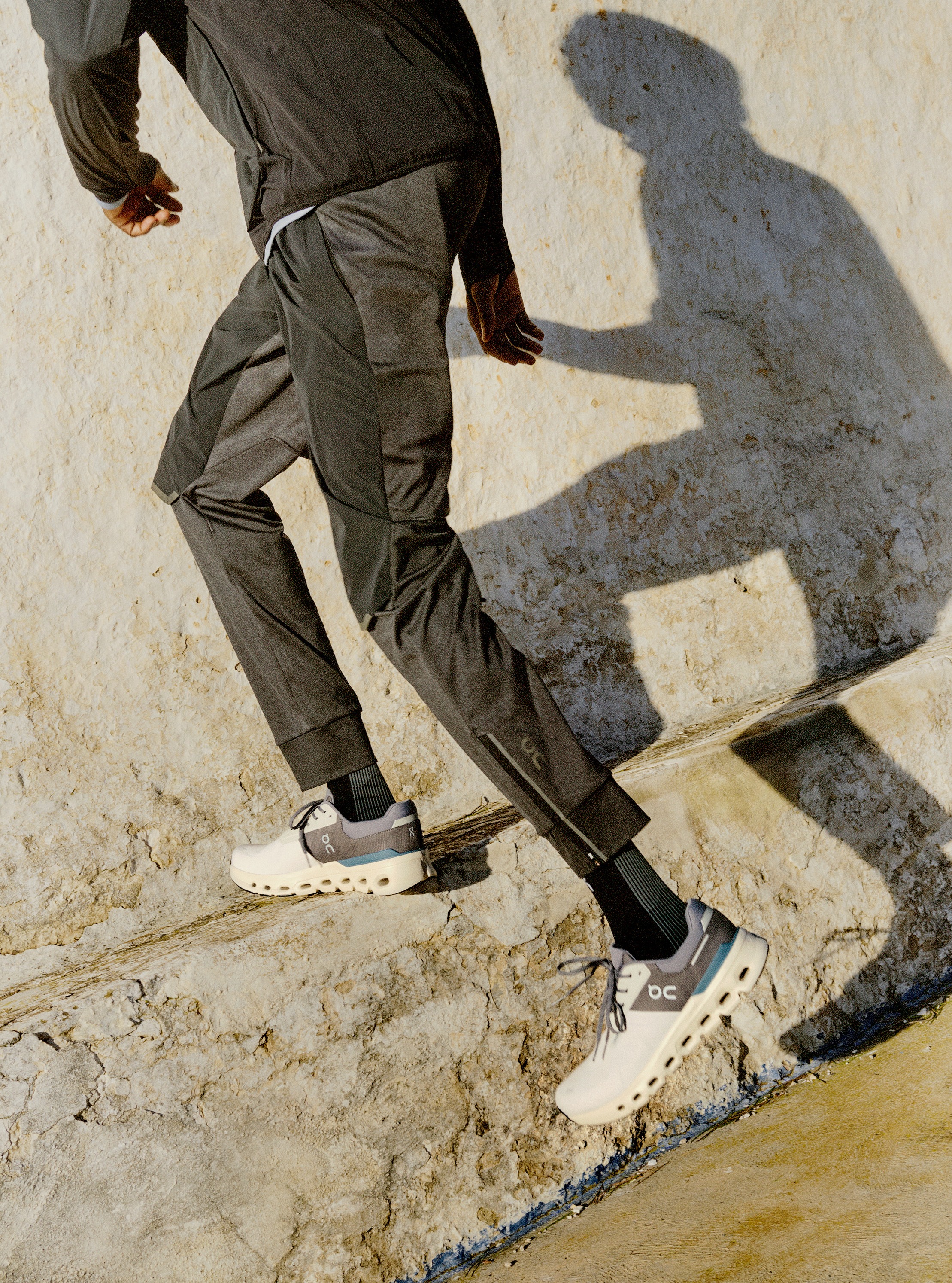 On | Swiss Performance Running Shoes & Clothing | On South Korea