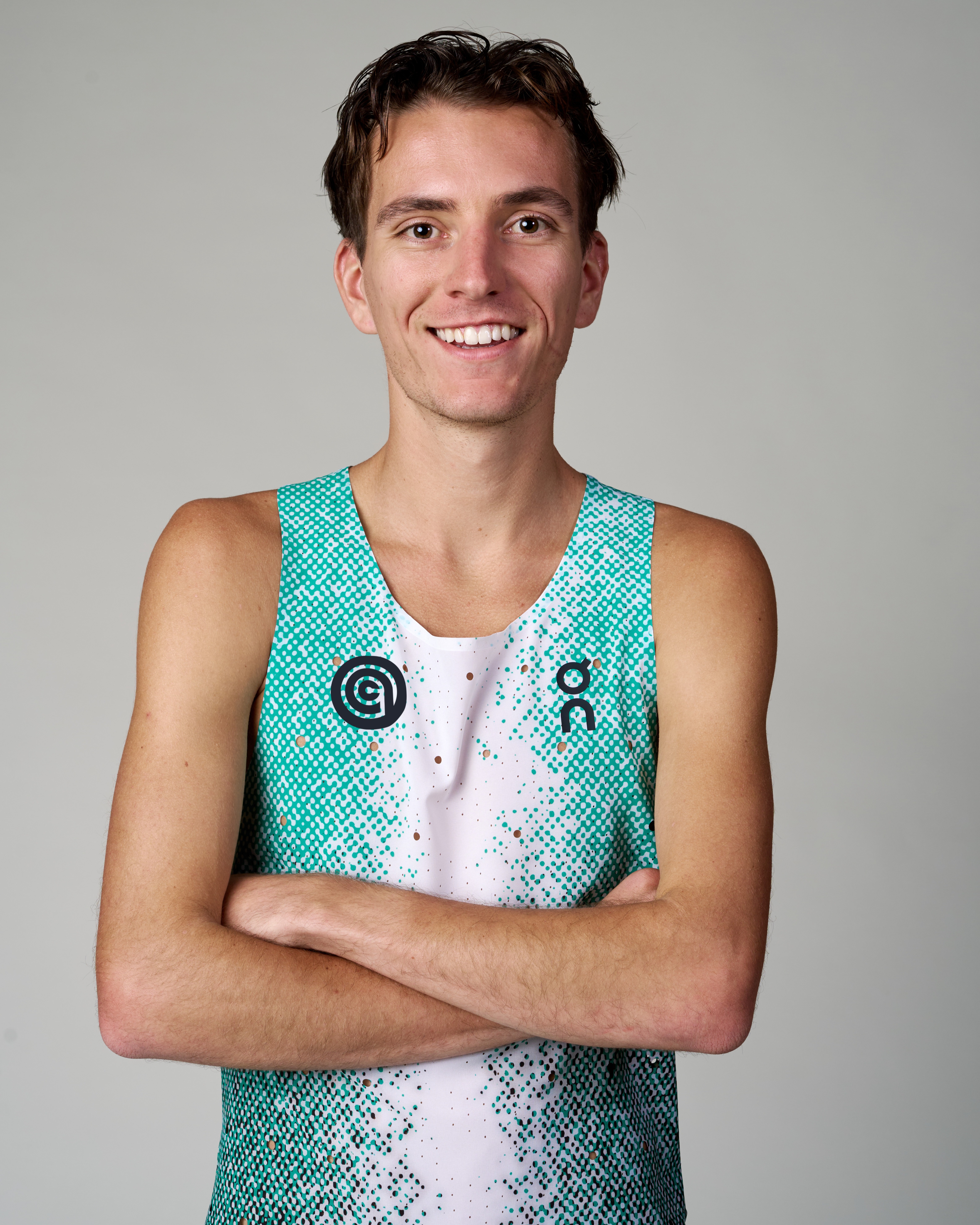 Ultrarunner, Karel Sabbe sets speed records on the world’s most famous ...