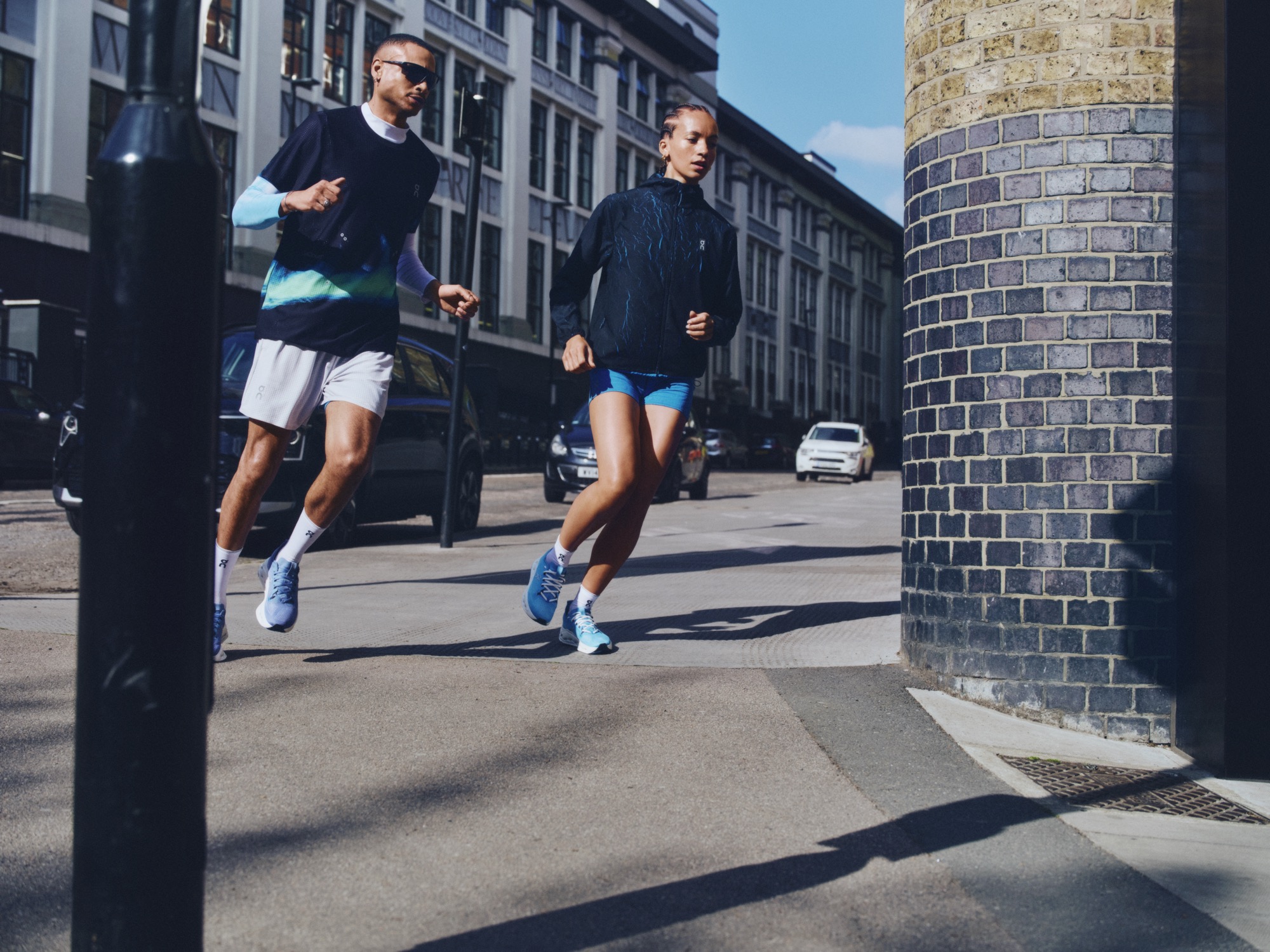 On | Swiss Performance Running Shoes & Clothing