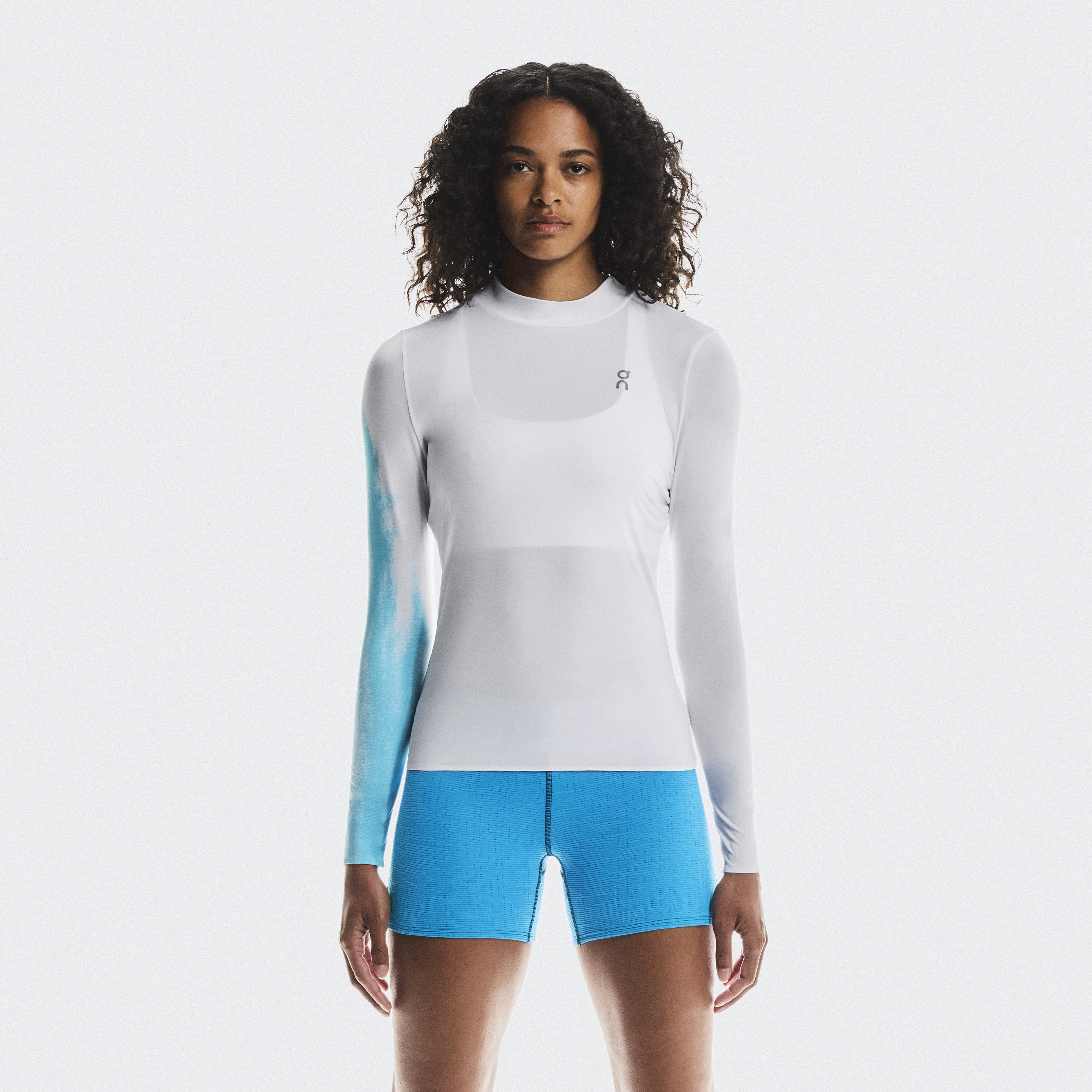 Running tops and T-shirts | On United Kingdom