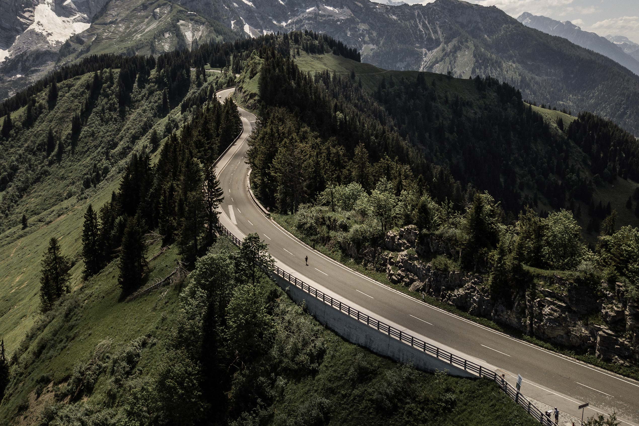 Seven Reasons You Should Be Running Uphill | On United States