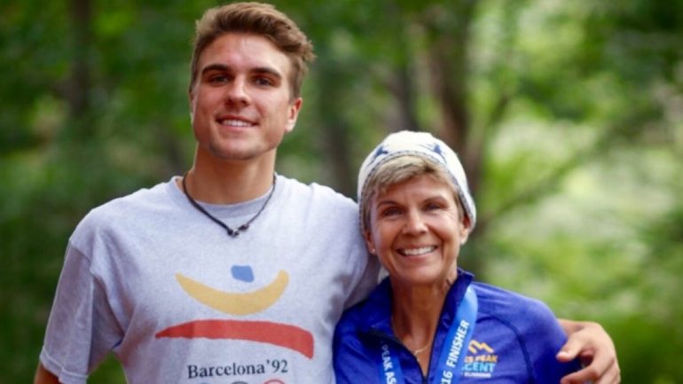 Detrás de los mejores: Joe Klecker | On España