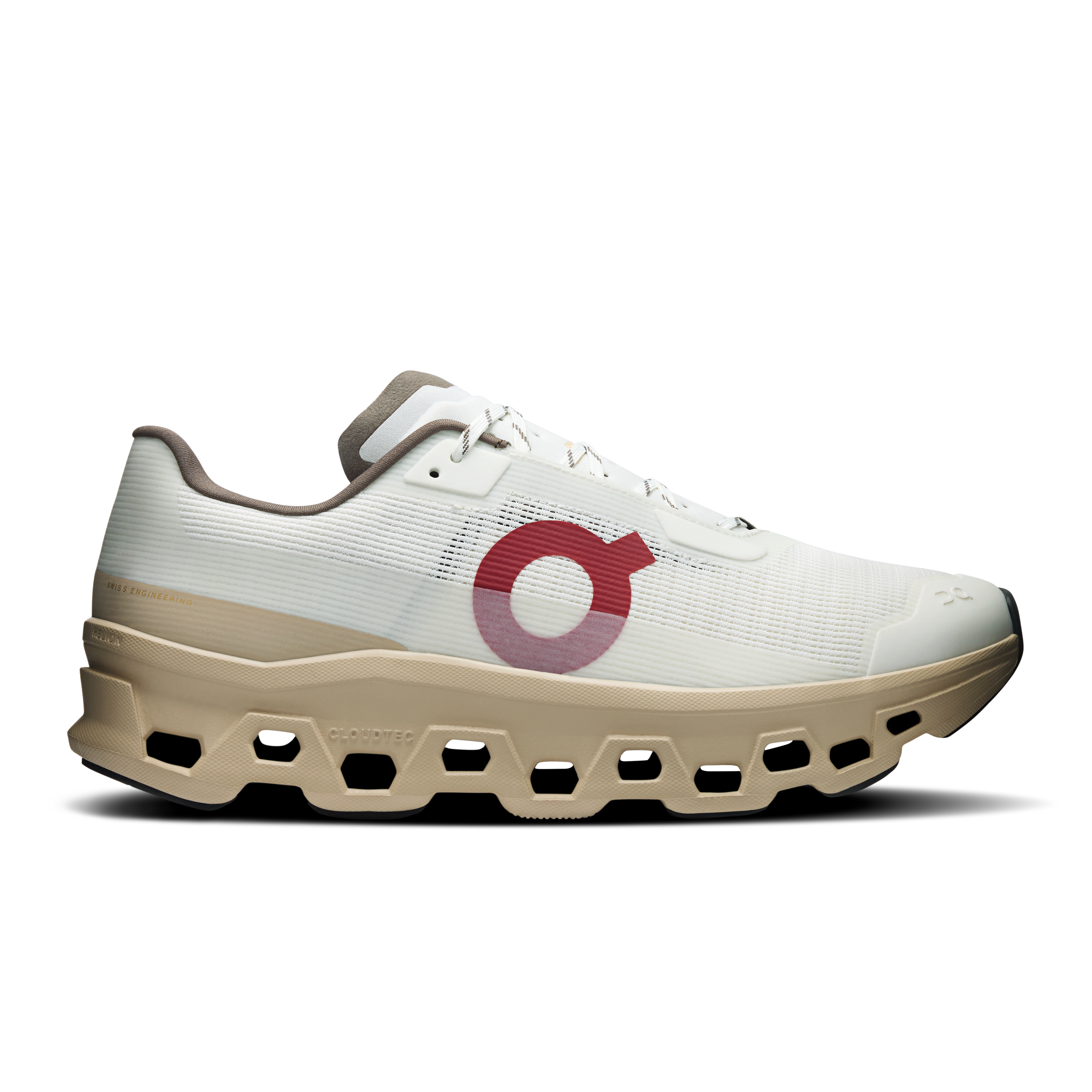 Men's Cloudmonster Void Year of the Horse | Beige | On Malta