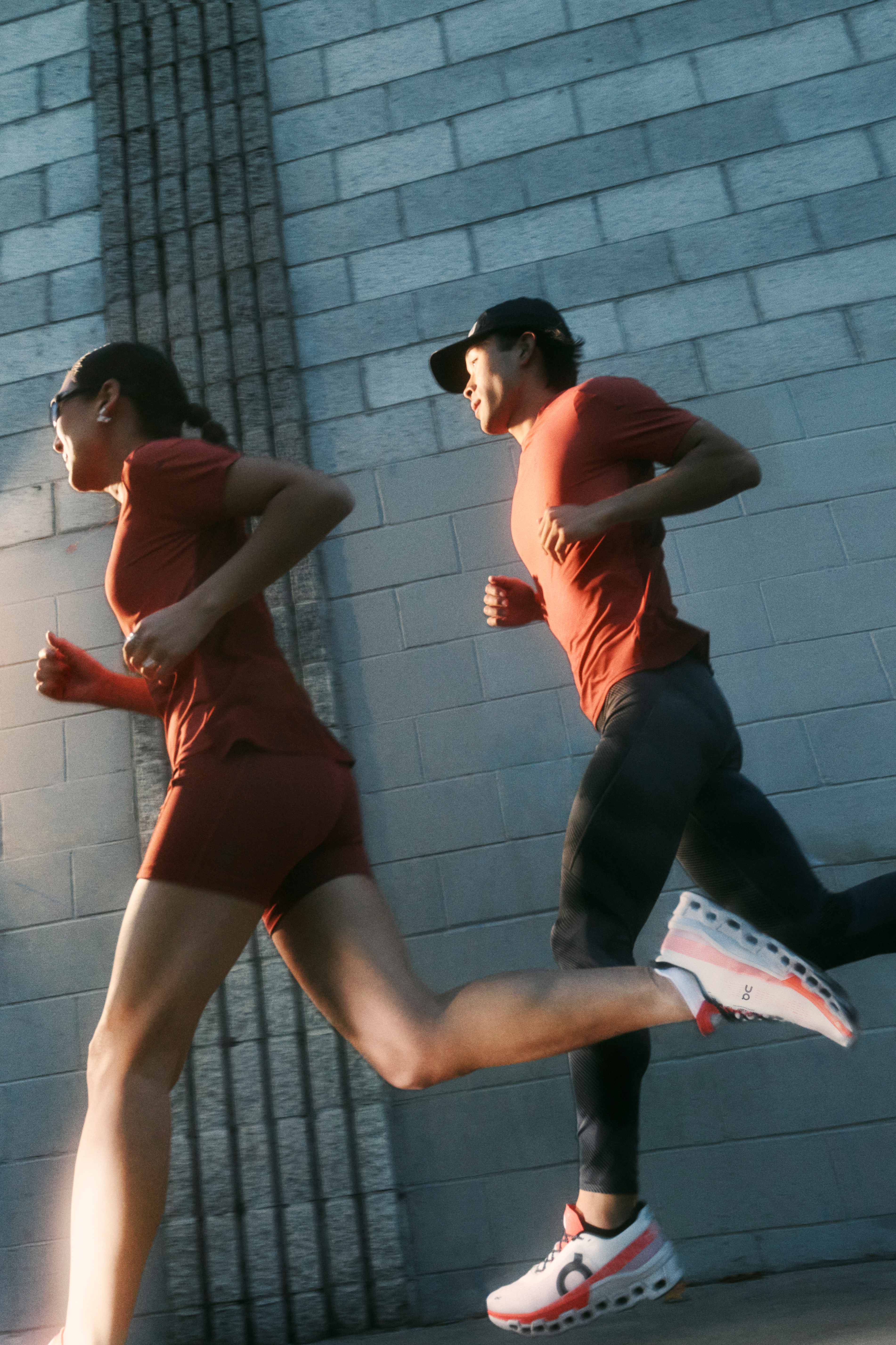 Jayda G and Kinda Studios on the science behind running songs | On ...
