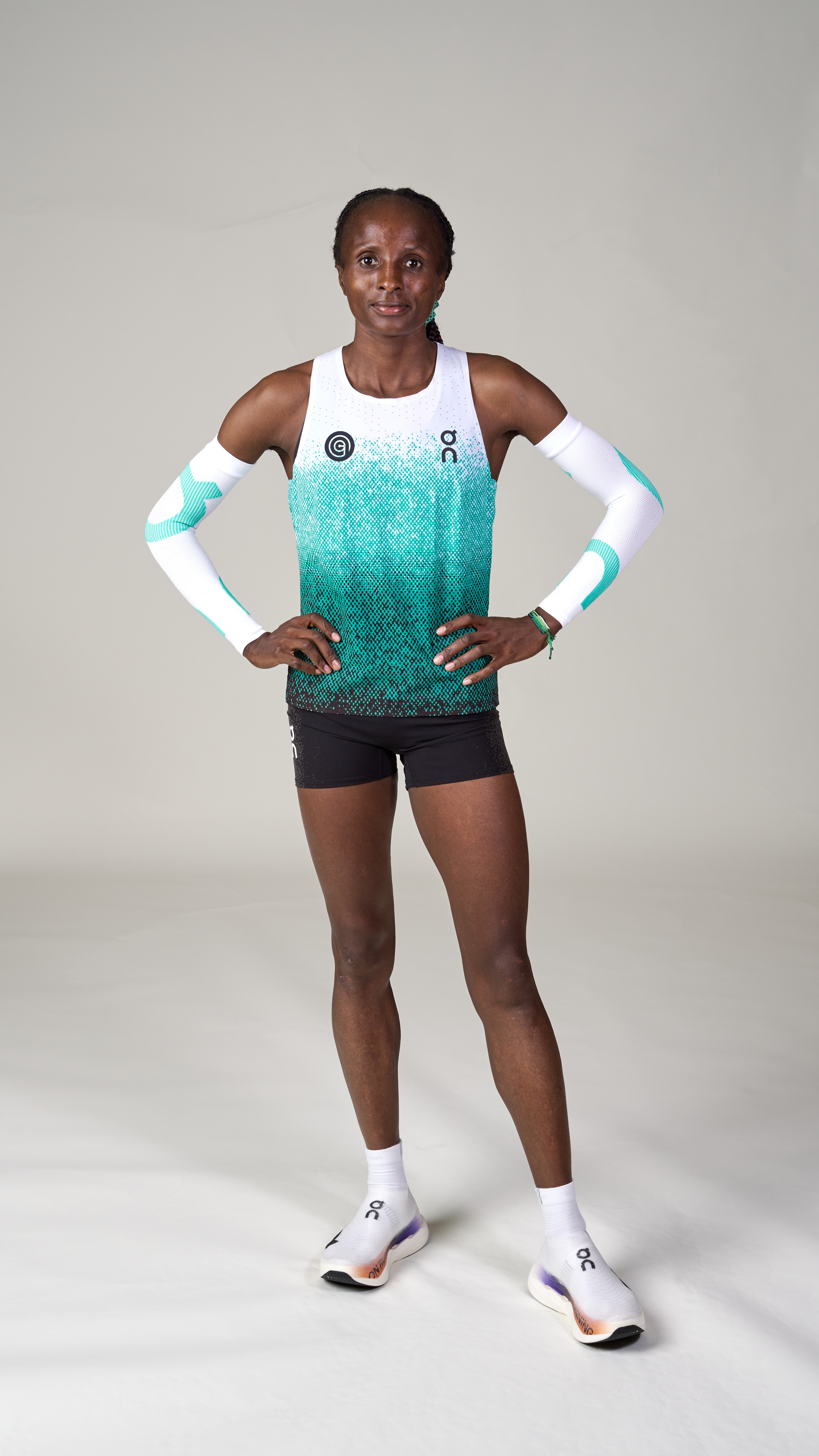 Our Athletes: Hellen Obiri | On United States