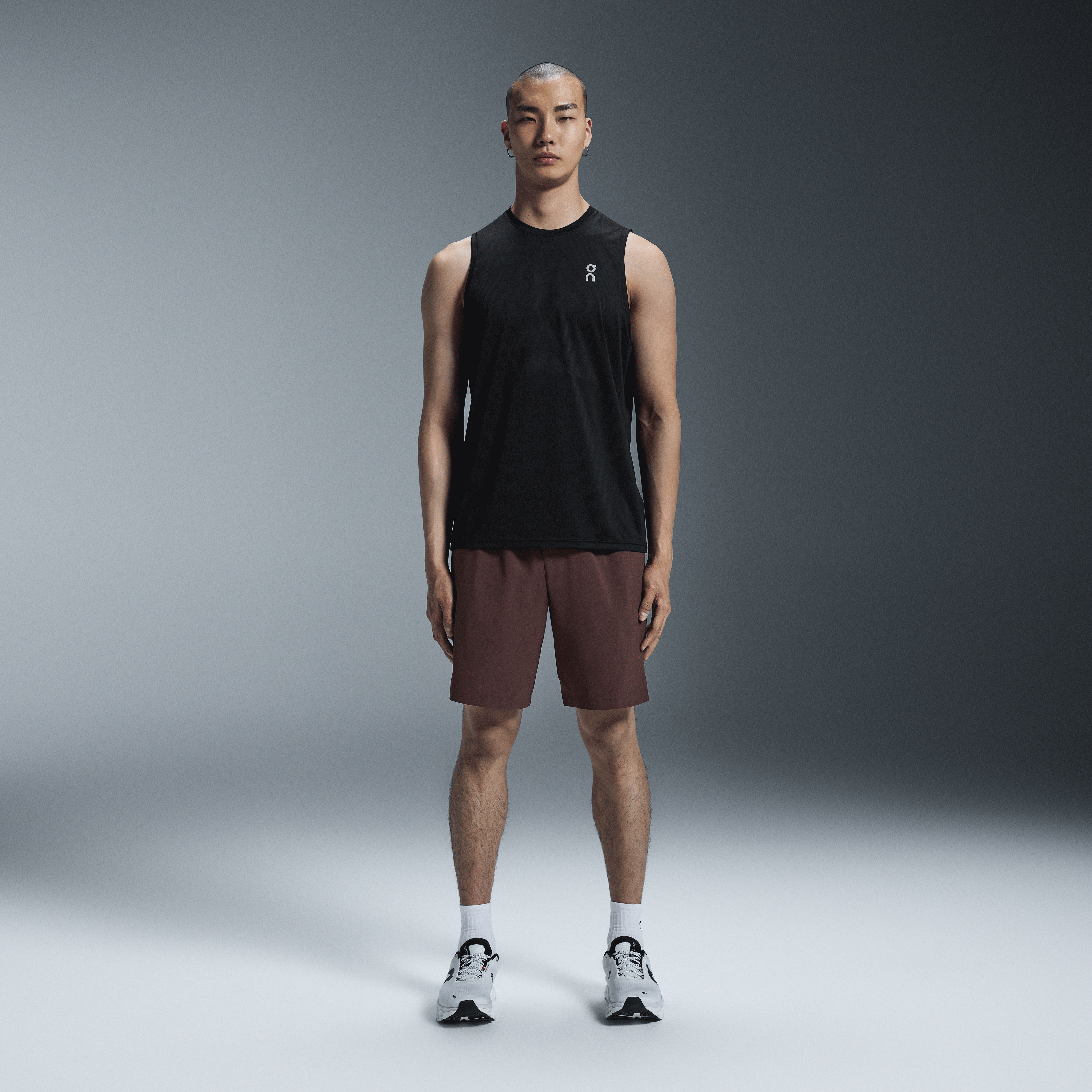 Gym Apparel and Training Clothes for Men | On United States