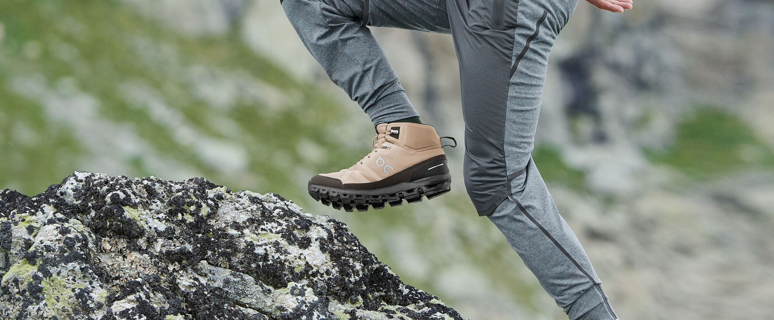 Why Hiking Is a Great Exercise | On United States