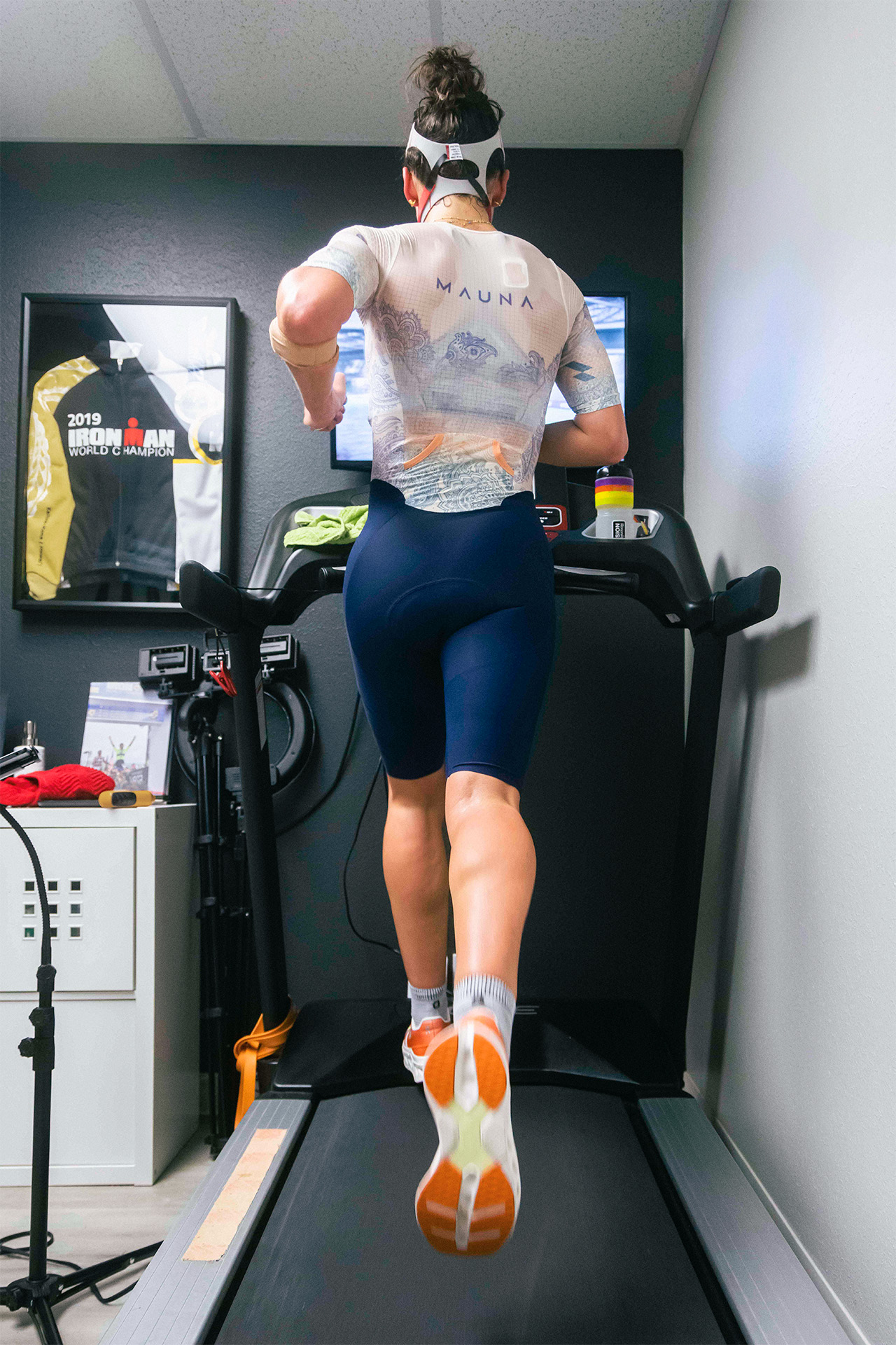 Triathlete and Ironman winner, Fenella Langridge’s guide to cross ...