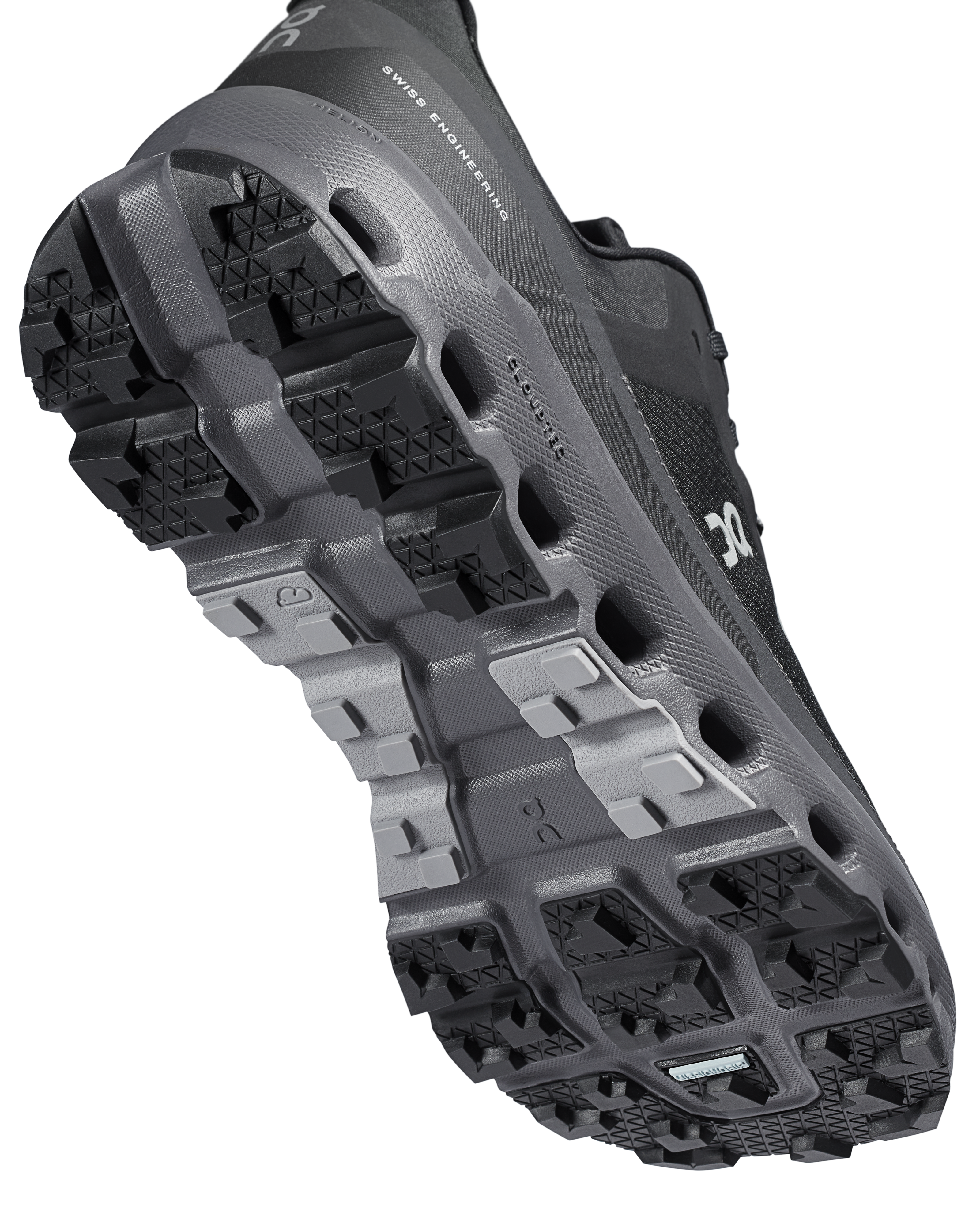 Cloudvista 2 Waterproof: Versatile Women’s Trail Shoe | On United States