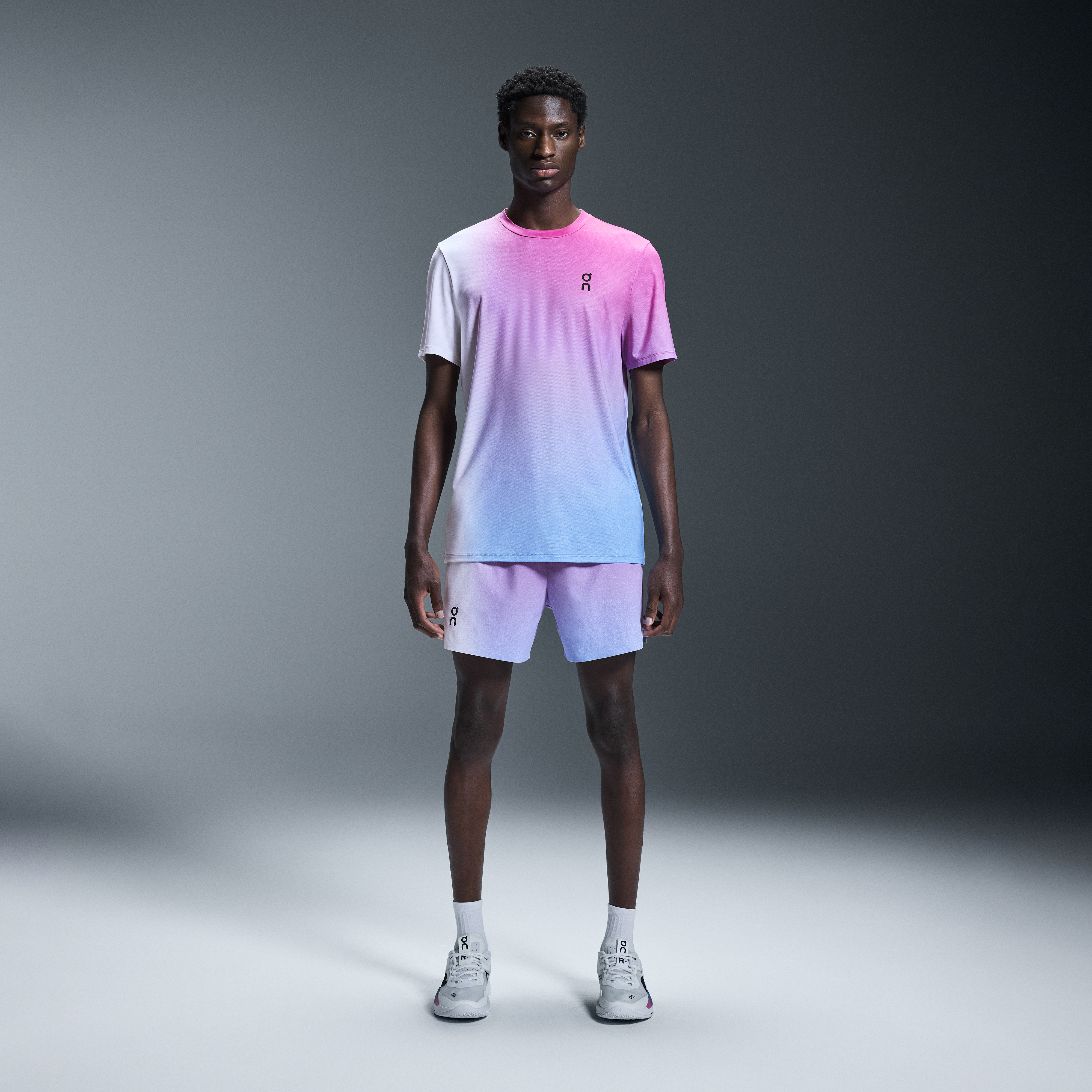 Shorts | On United States