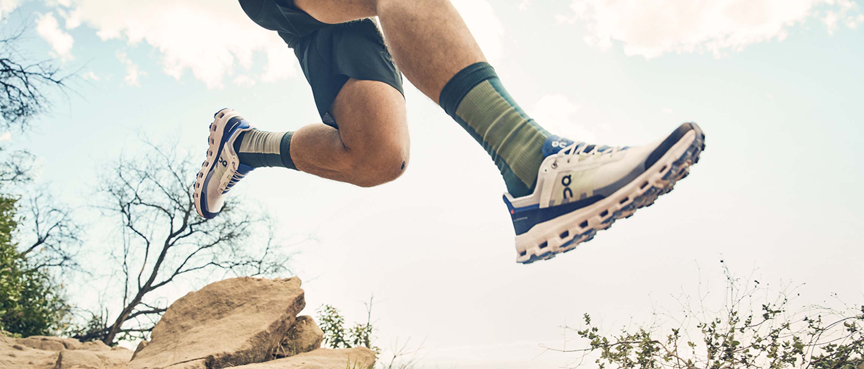 Unlocking the trail with Chloe Abbott and David Kilgore | On United States