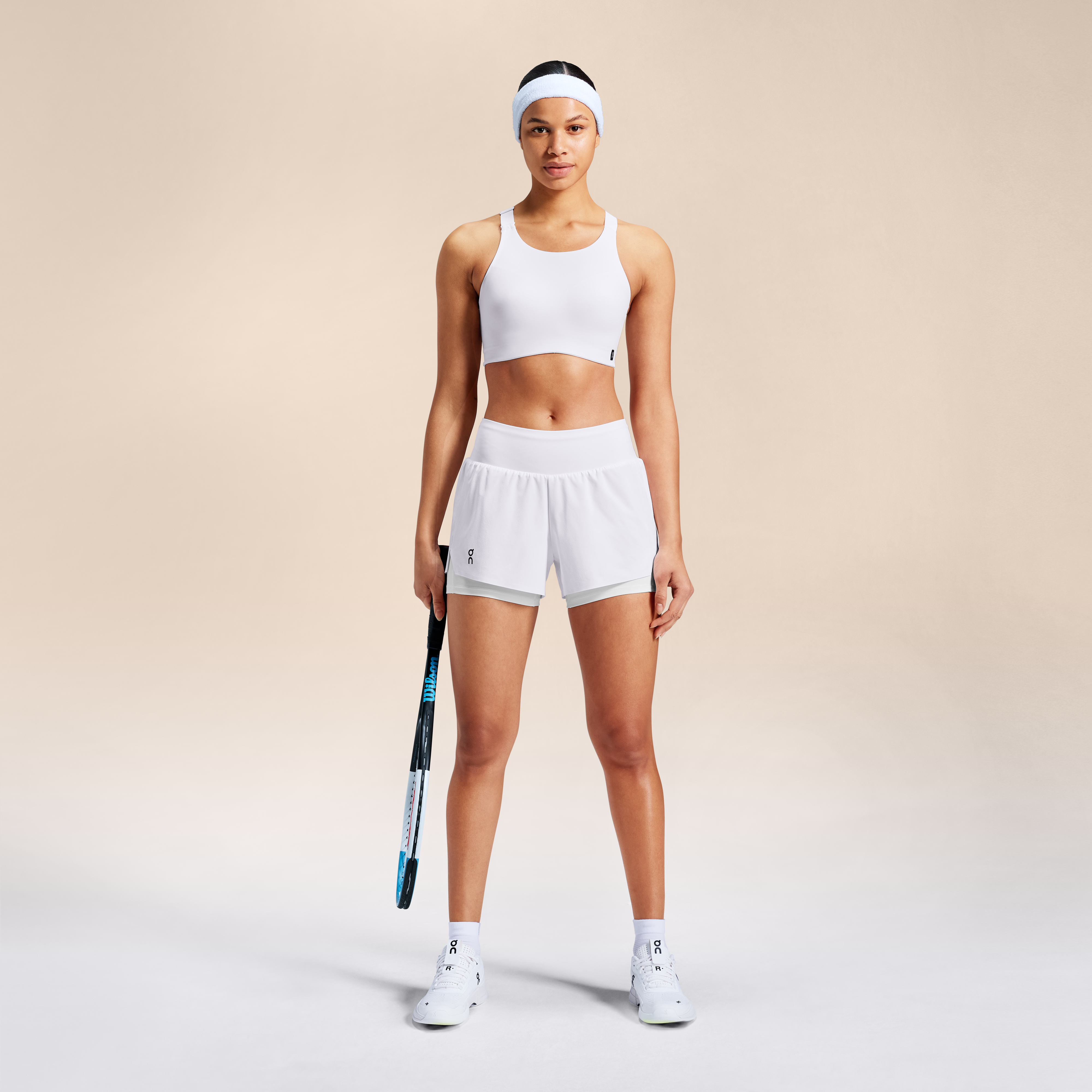 Tennis Apparel: Lightweight Tennis Shorts With Pockets | On | On United ...