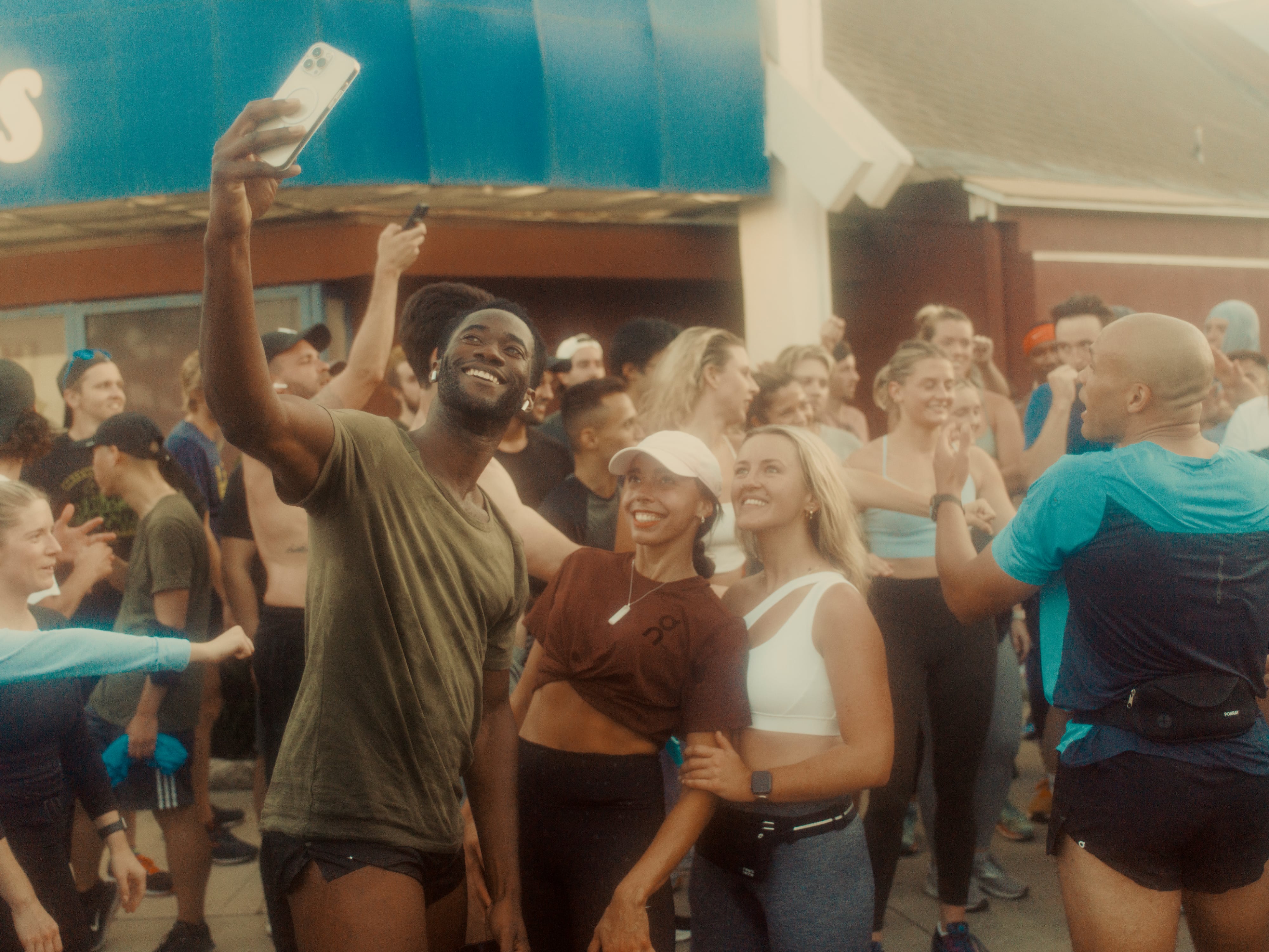 Right to Run partner: 48 For Change | On United States